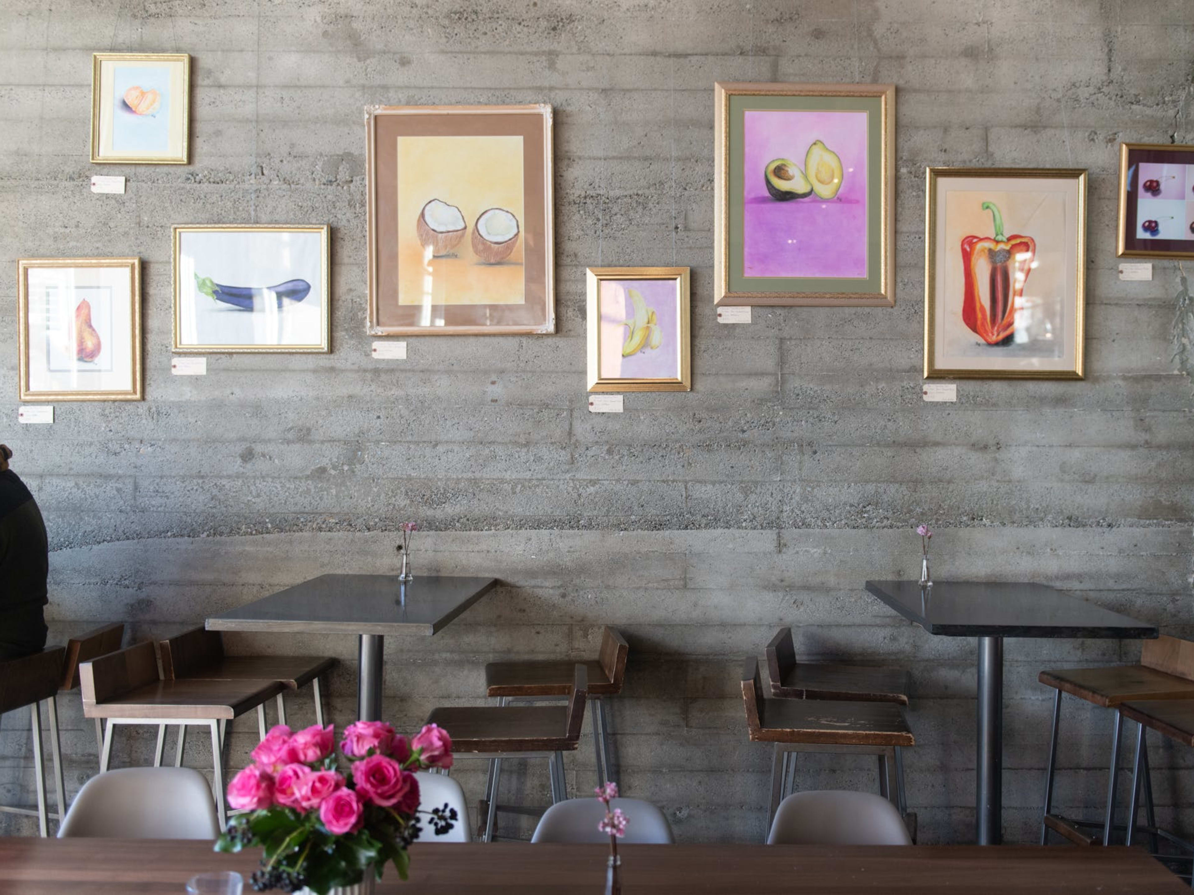 Where To Eat & Drink In SoDo - Seattle - The Infatuation