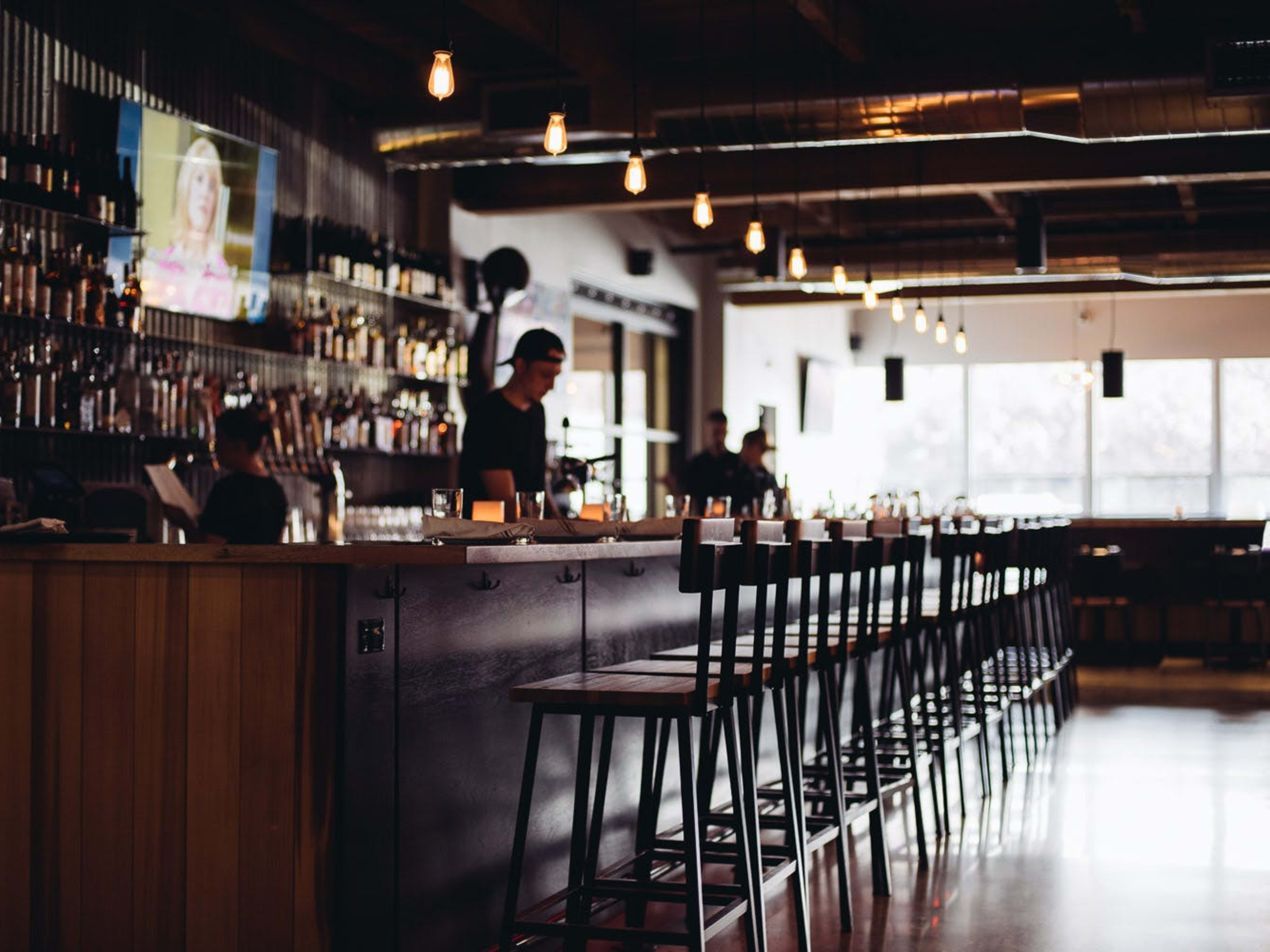 Where To Eat & Drink In SoDo - Seattle - The Infatuation