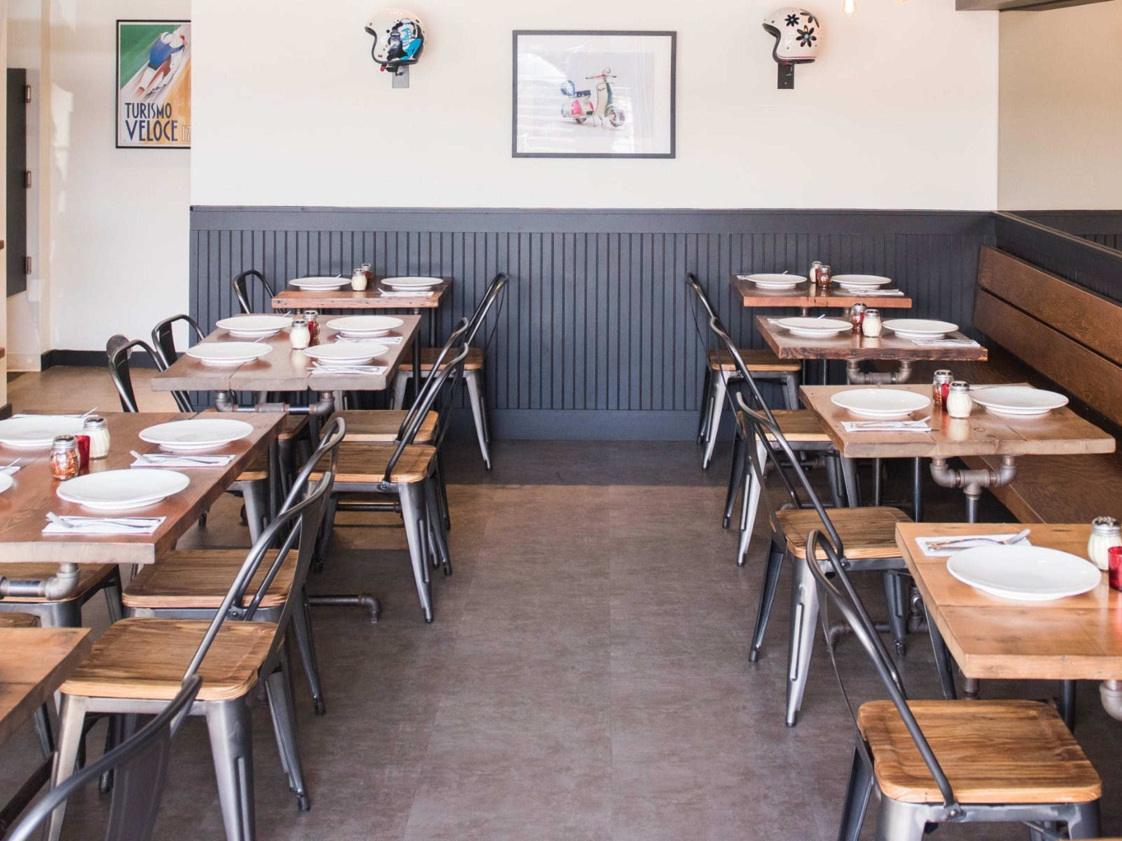 Where To Eat & Drink In SoDo - Seattle - The Infatuation