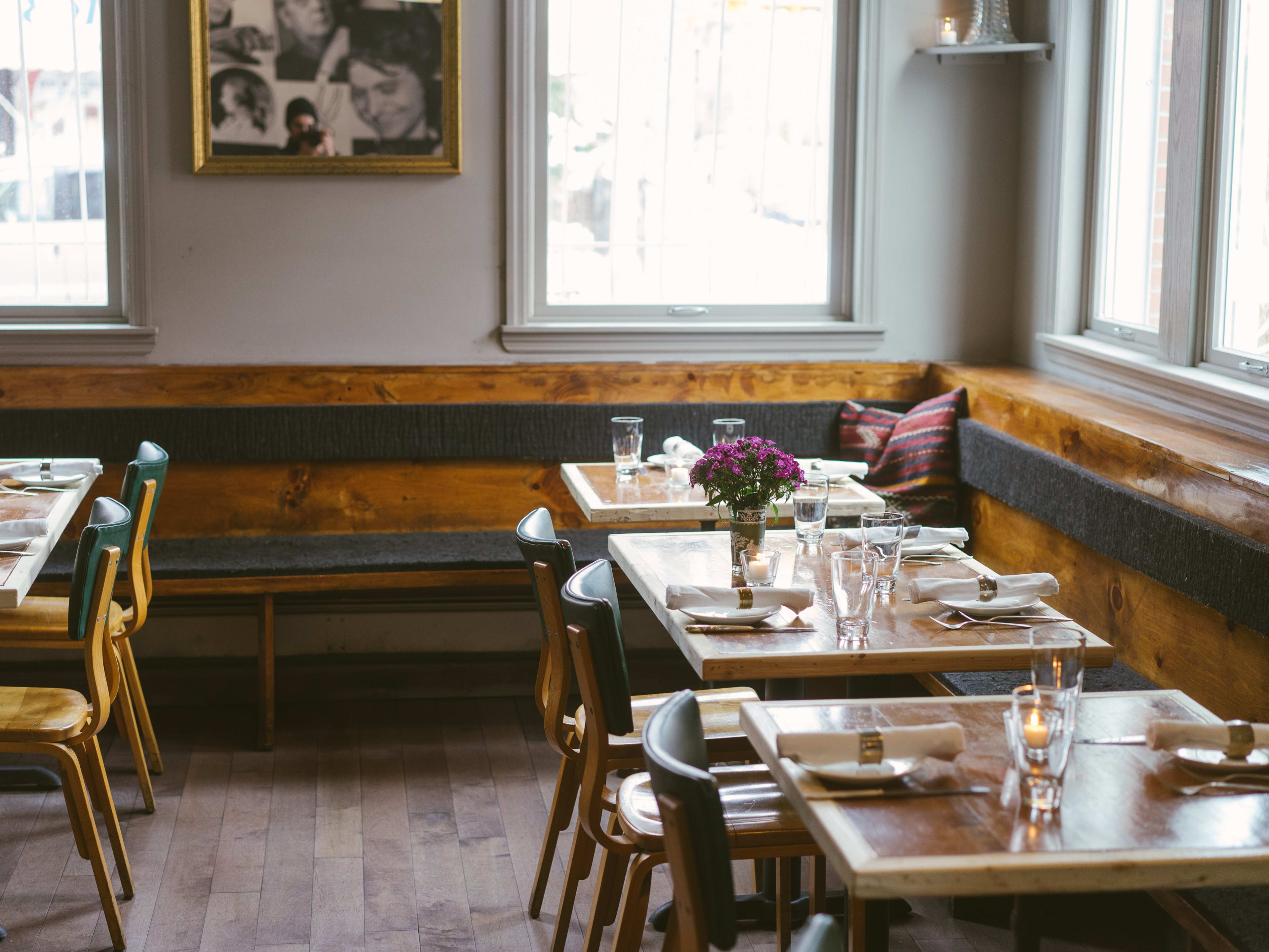 Where To Eat In Bed-Stuy - New York - The Infatuation