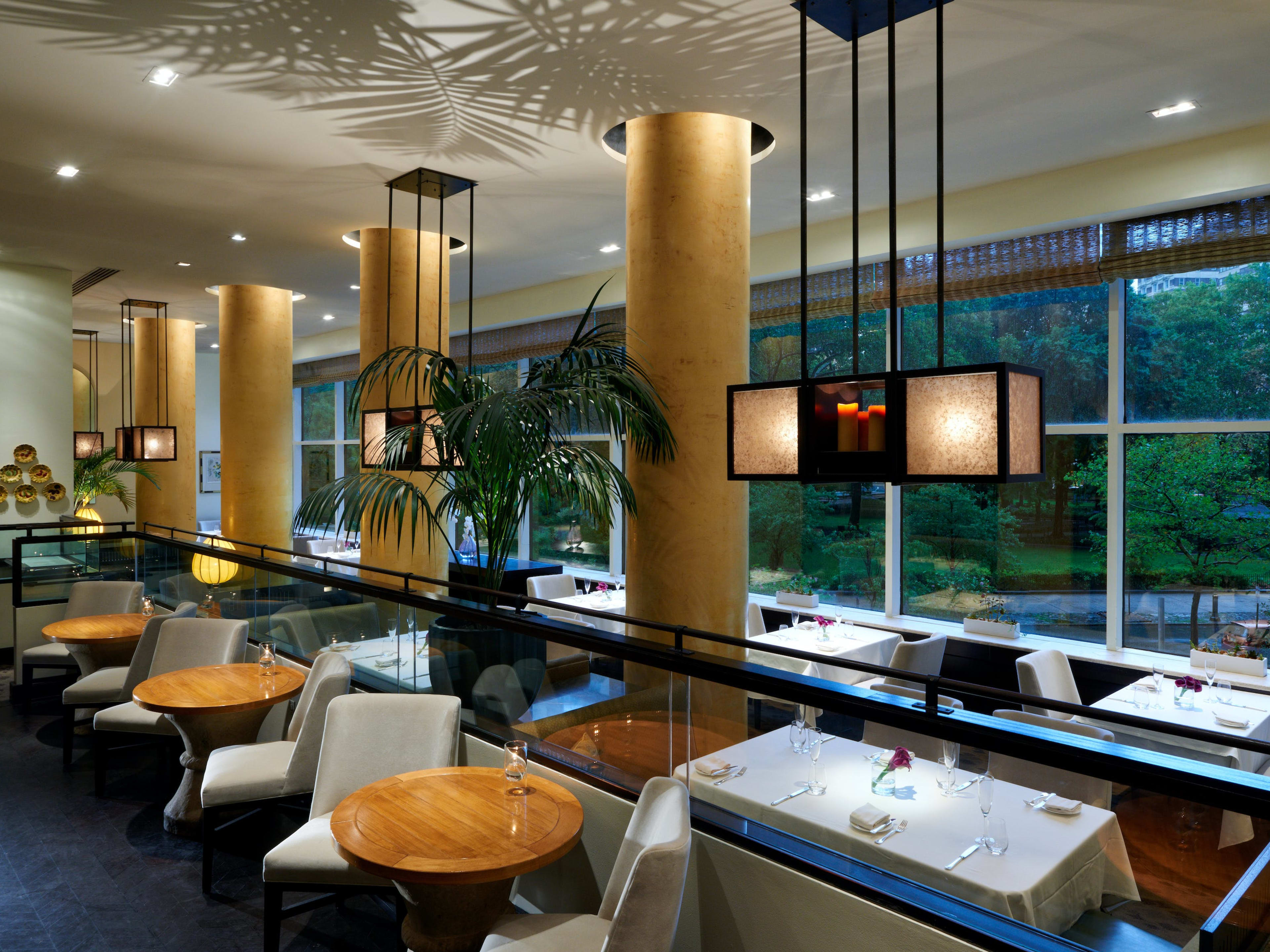 The 20 Best Restaurants Near Rittenhouse Square - Philadelphia - The ...