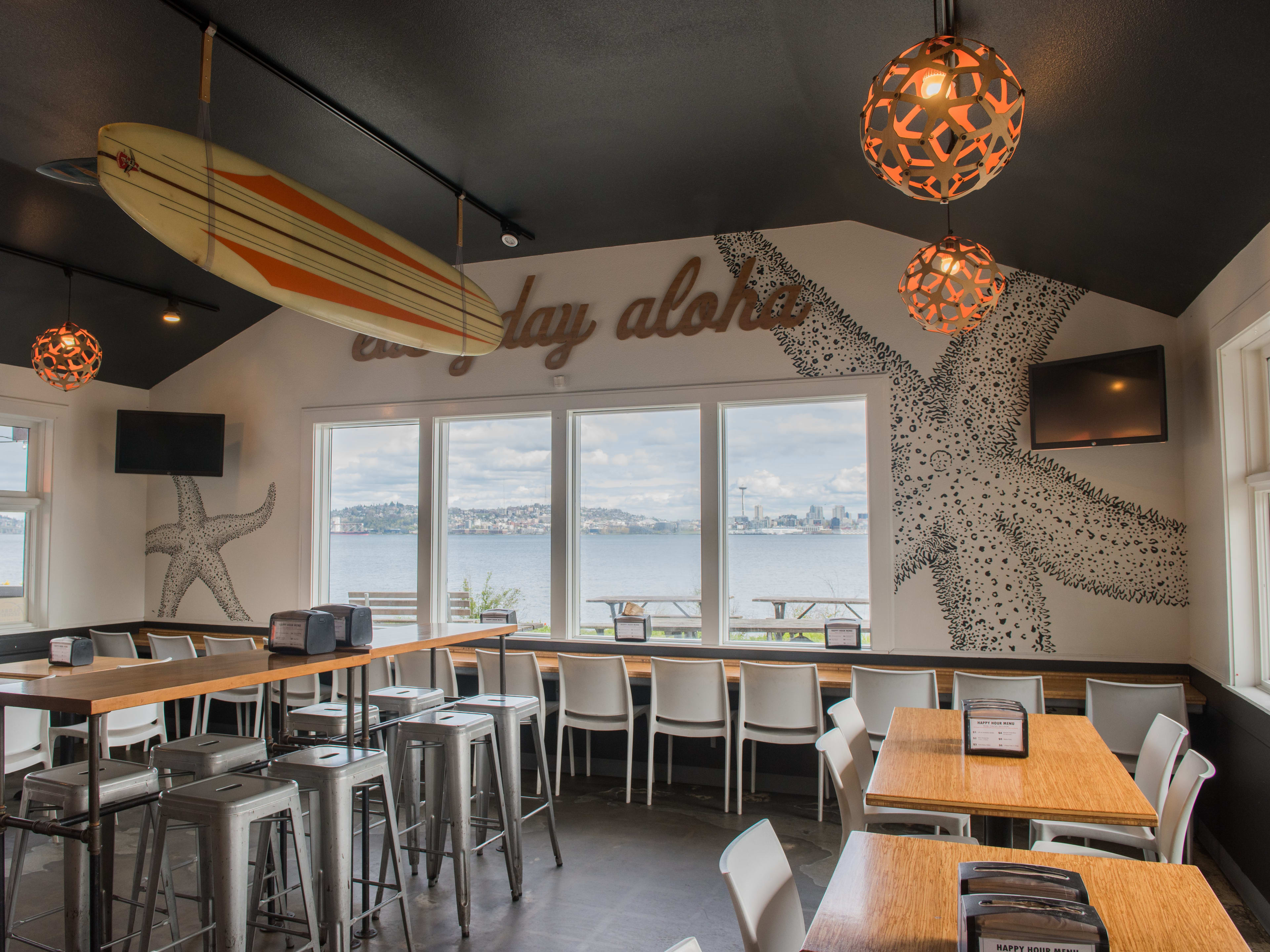 16 Great Places To Eat Something Kind Of Healthy For Dinner - Seattle ...