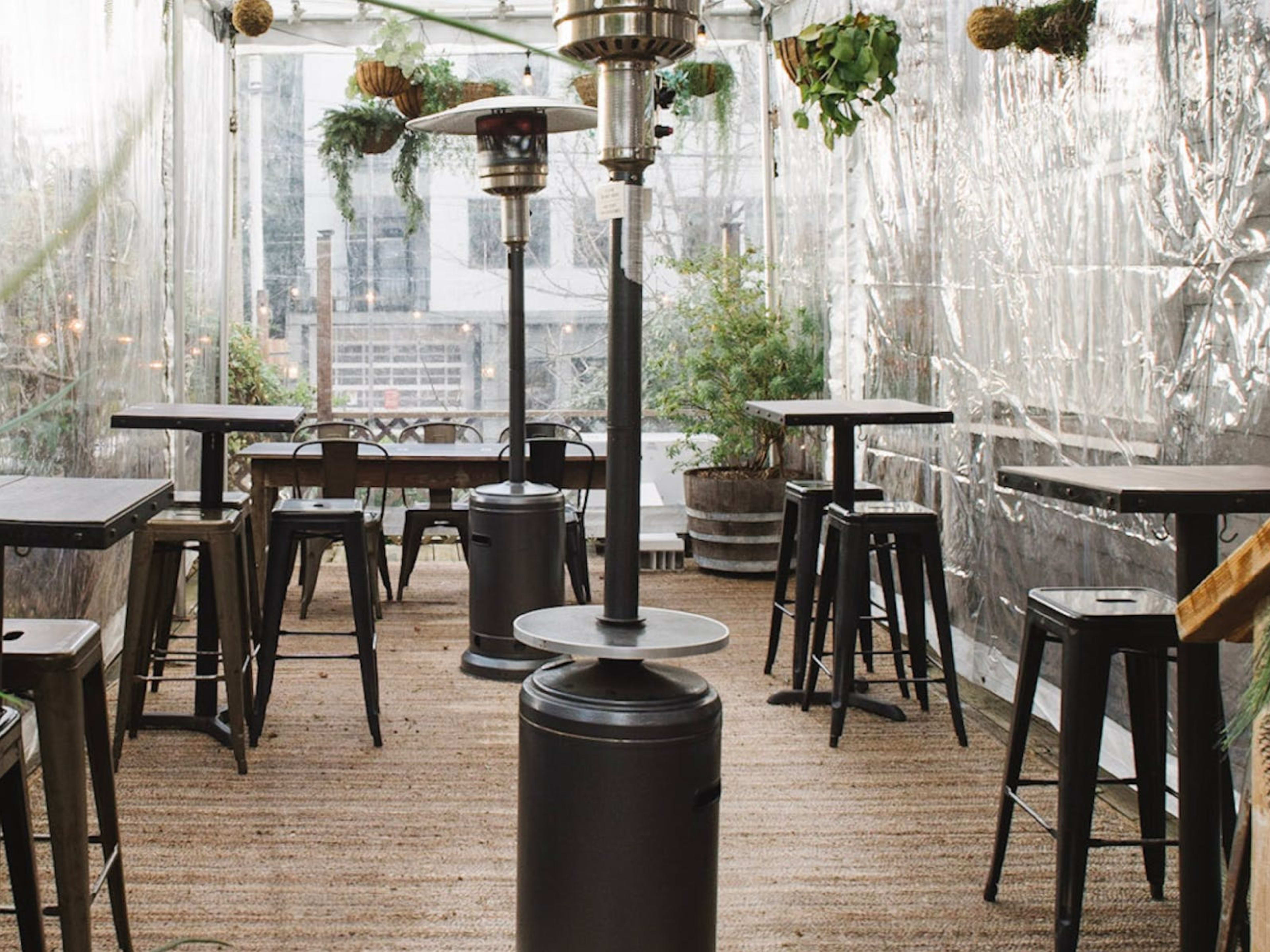 Where To Eat Outside In Seattle When It’s Cold & Rainy - Seattle - The ...