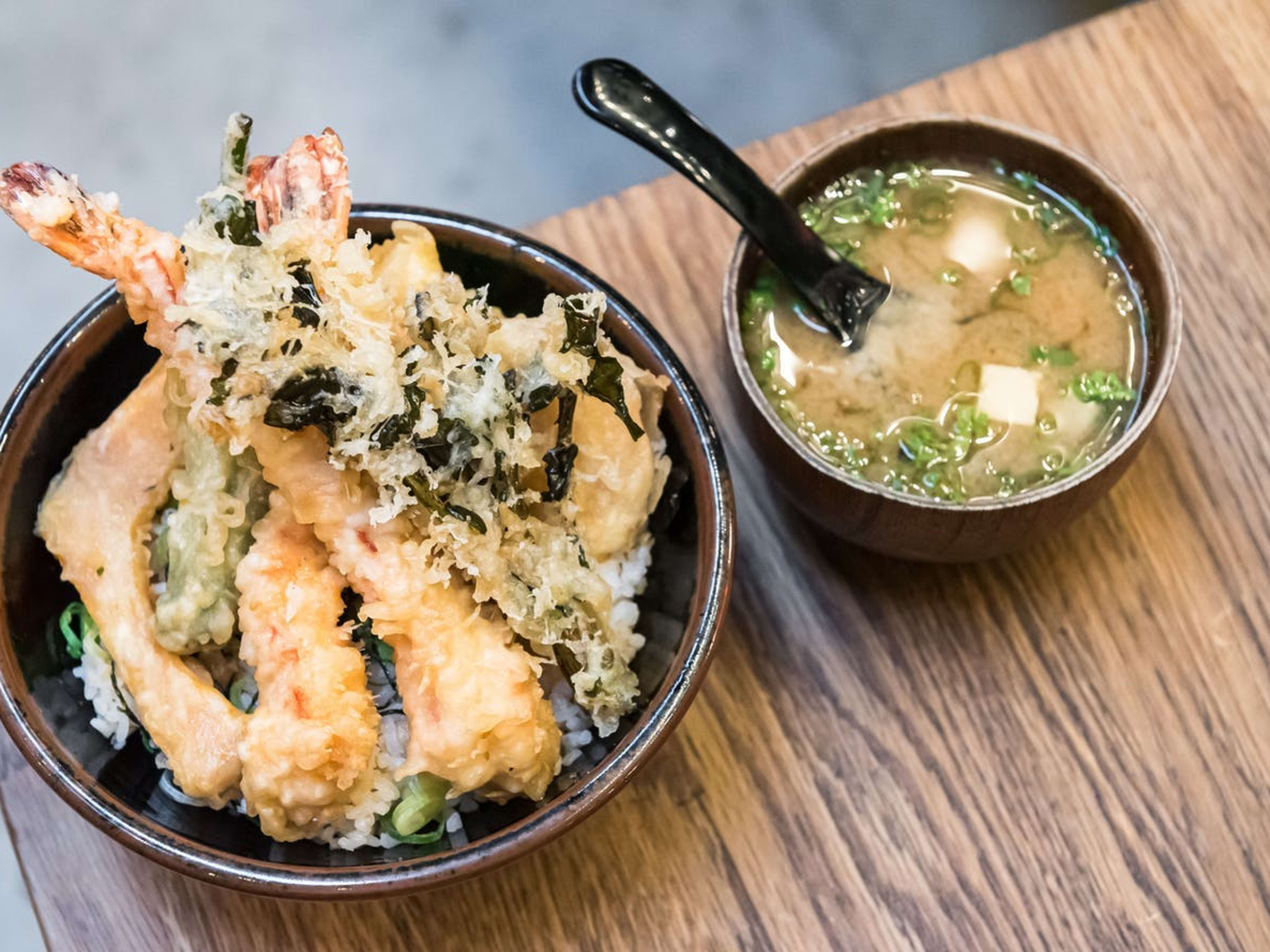 The Best Deep-Fried Food In London - London - The Infatuation