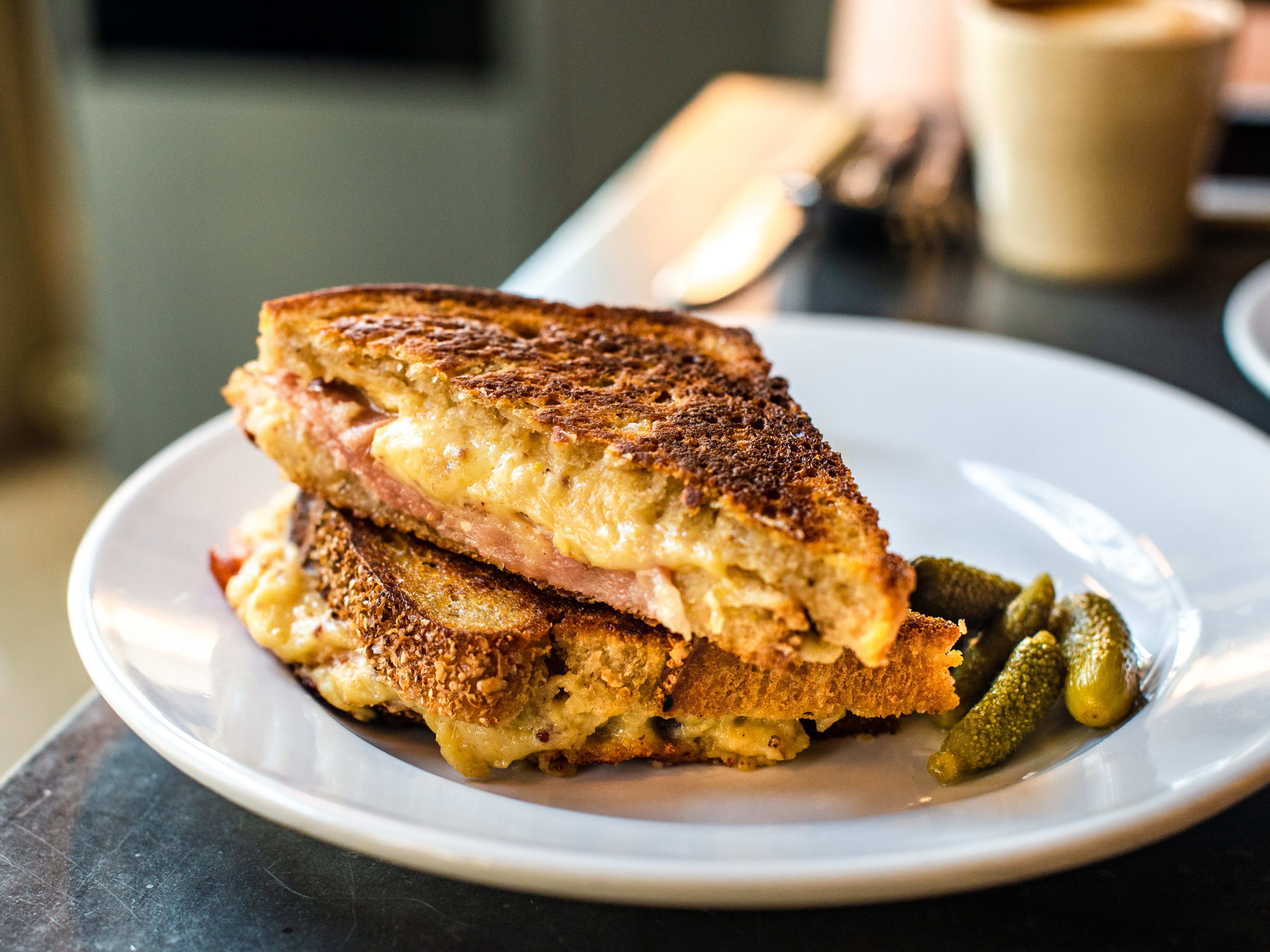 Where To Go With A Picky Friend - London - The Infatuation