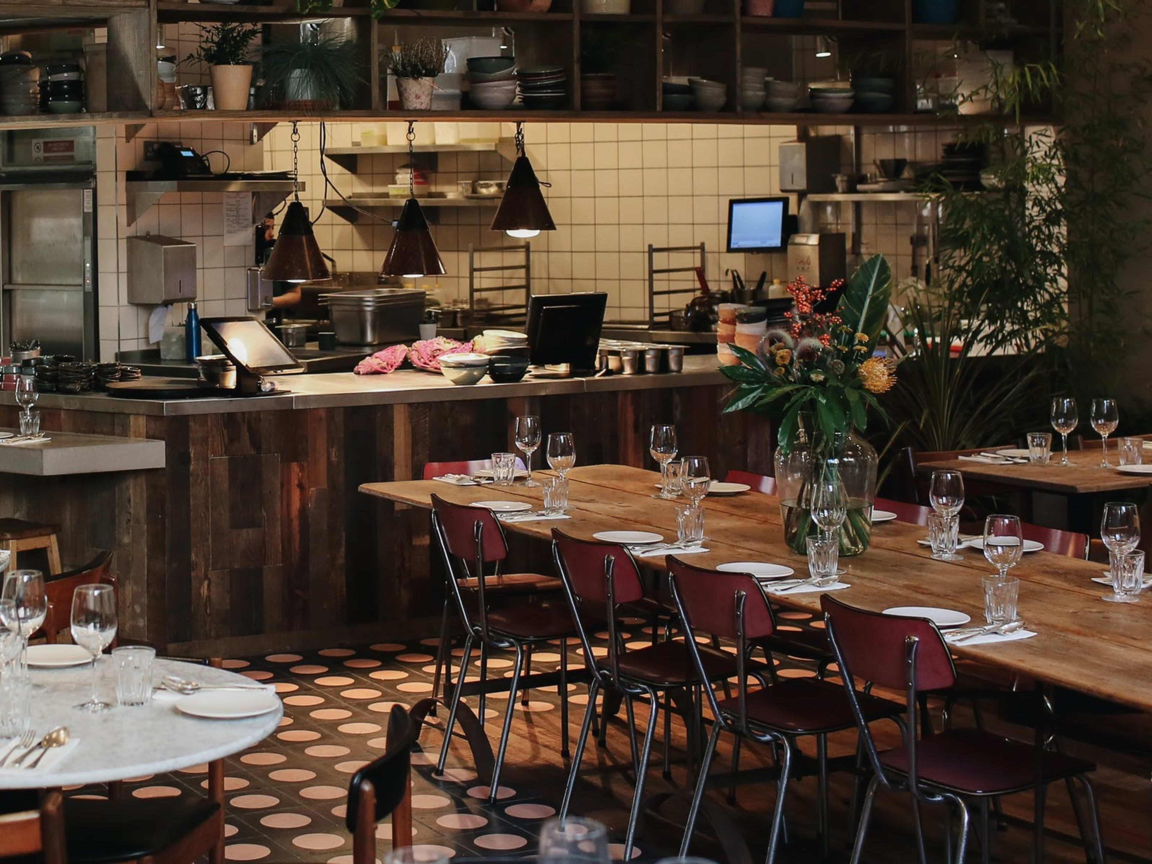 Where To Go With A Picky Friend - London - The Infatuation