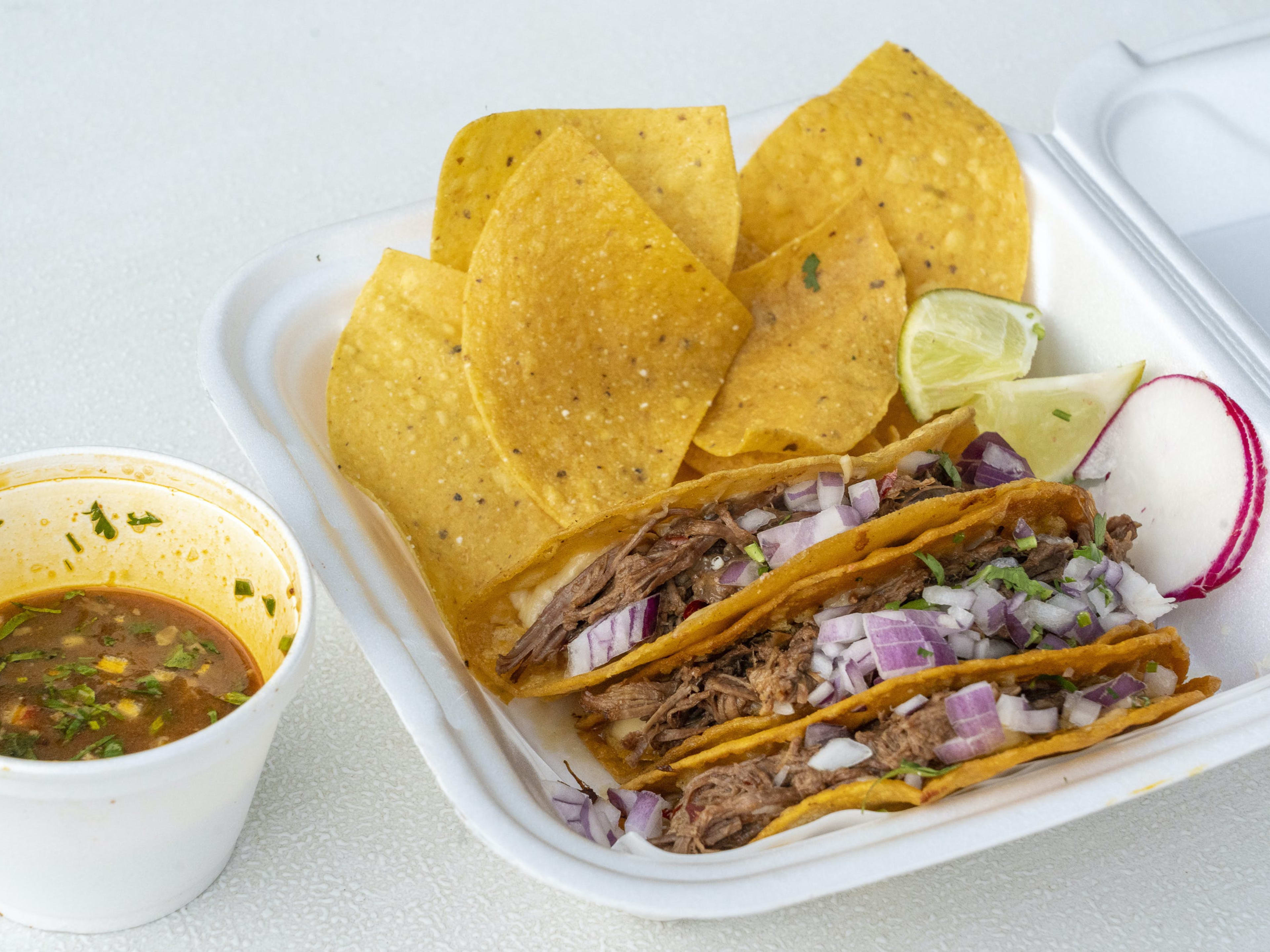 Where To Find Birria Tacos In Miami - Miami - The Infatuation