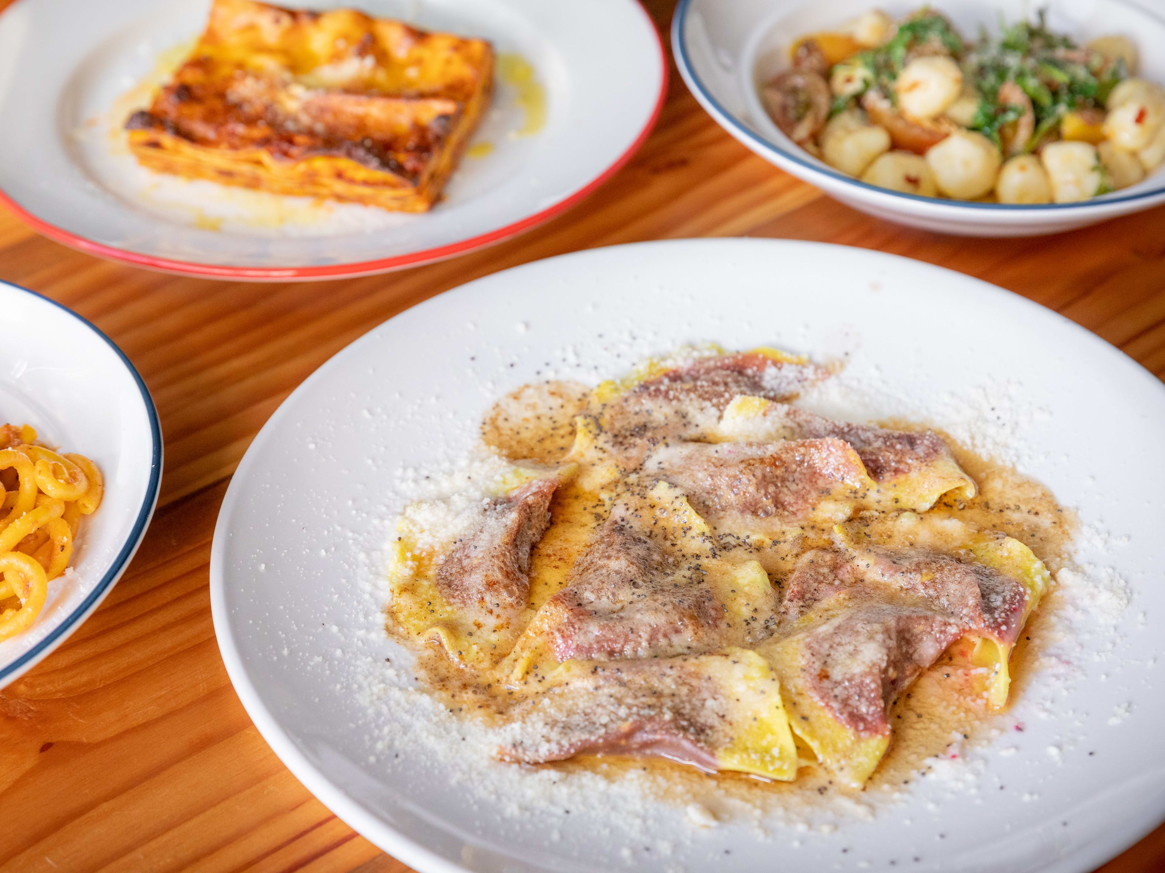 Colapasta Review - Santa Monica - Los Angeles - The Infatuation