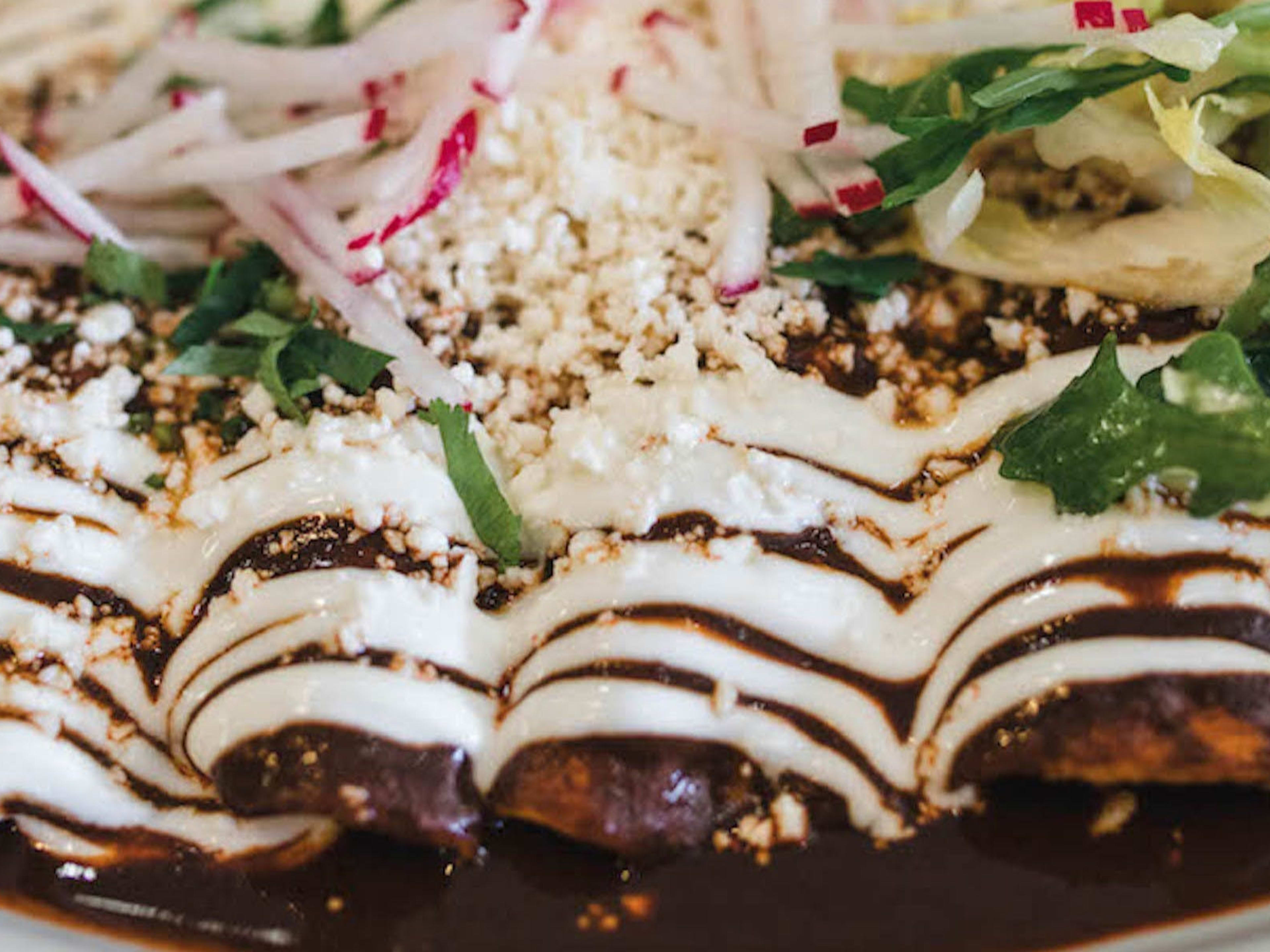 Huaraches Dona Chio - Edgewater - Chicago - The Infatuation