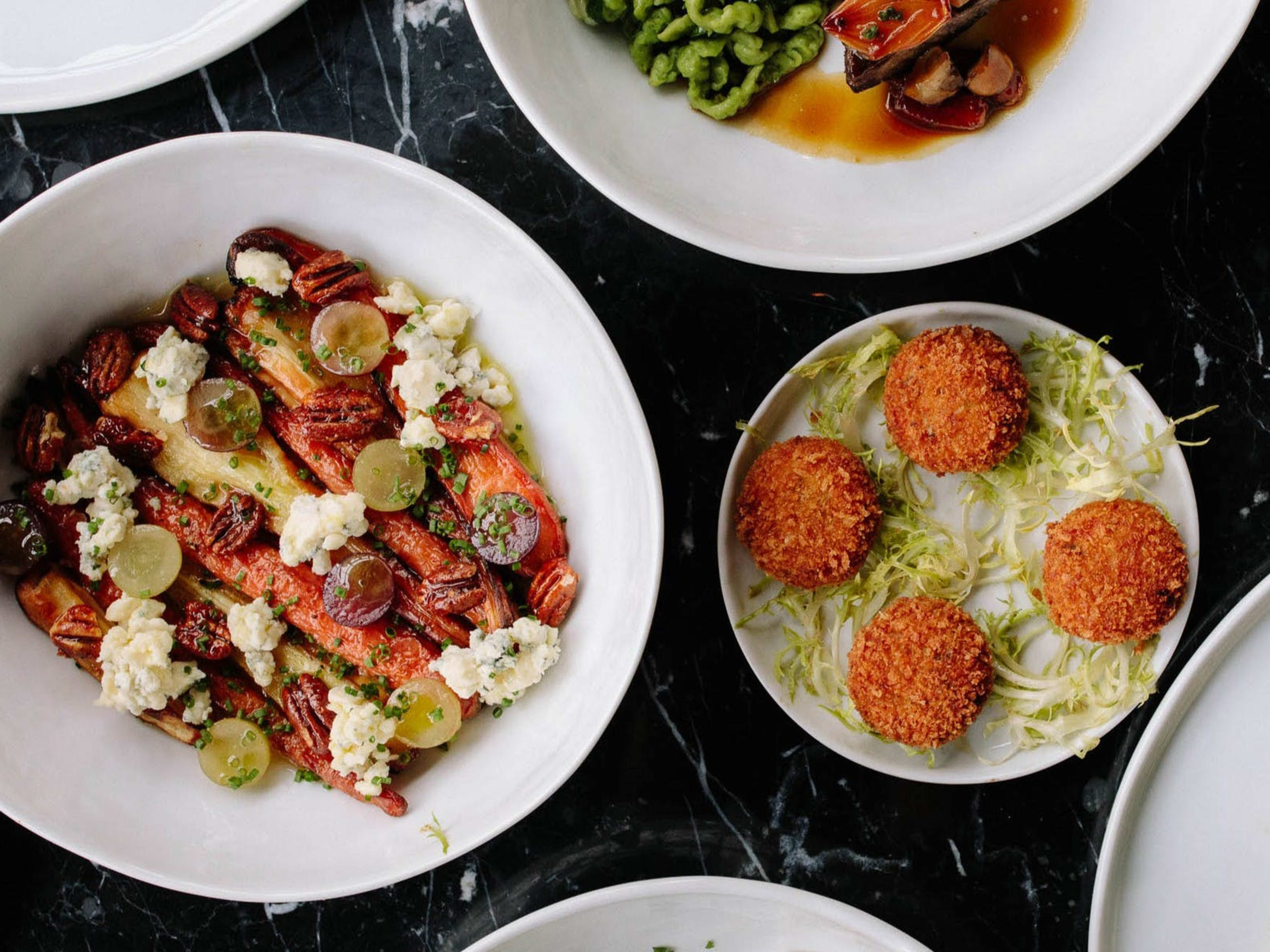 Where To Get Takeout & Delivery For Your Birthday - Chicago - The ...