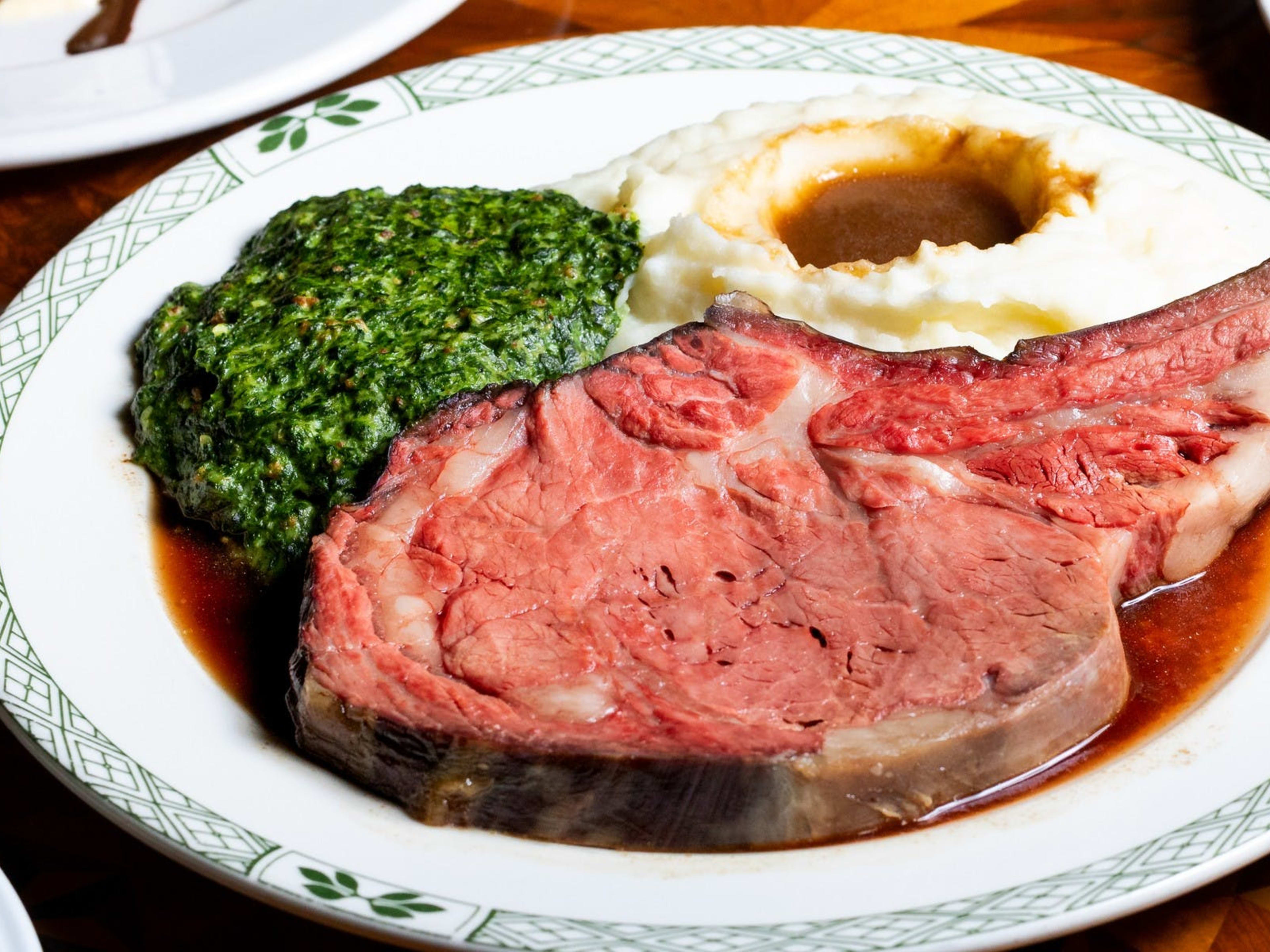 LA’s Best Takeout & Delivery For Your Birthday - Los Angeles - The ...