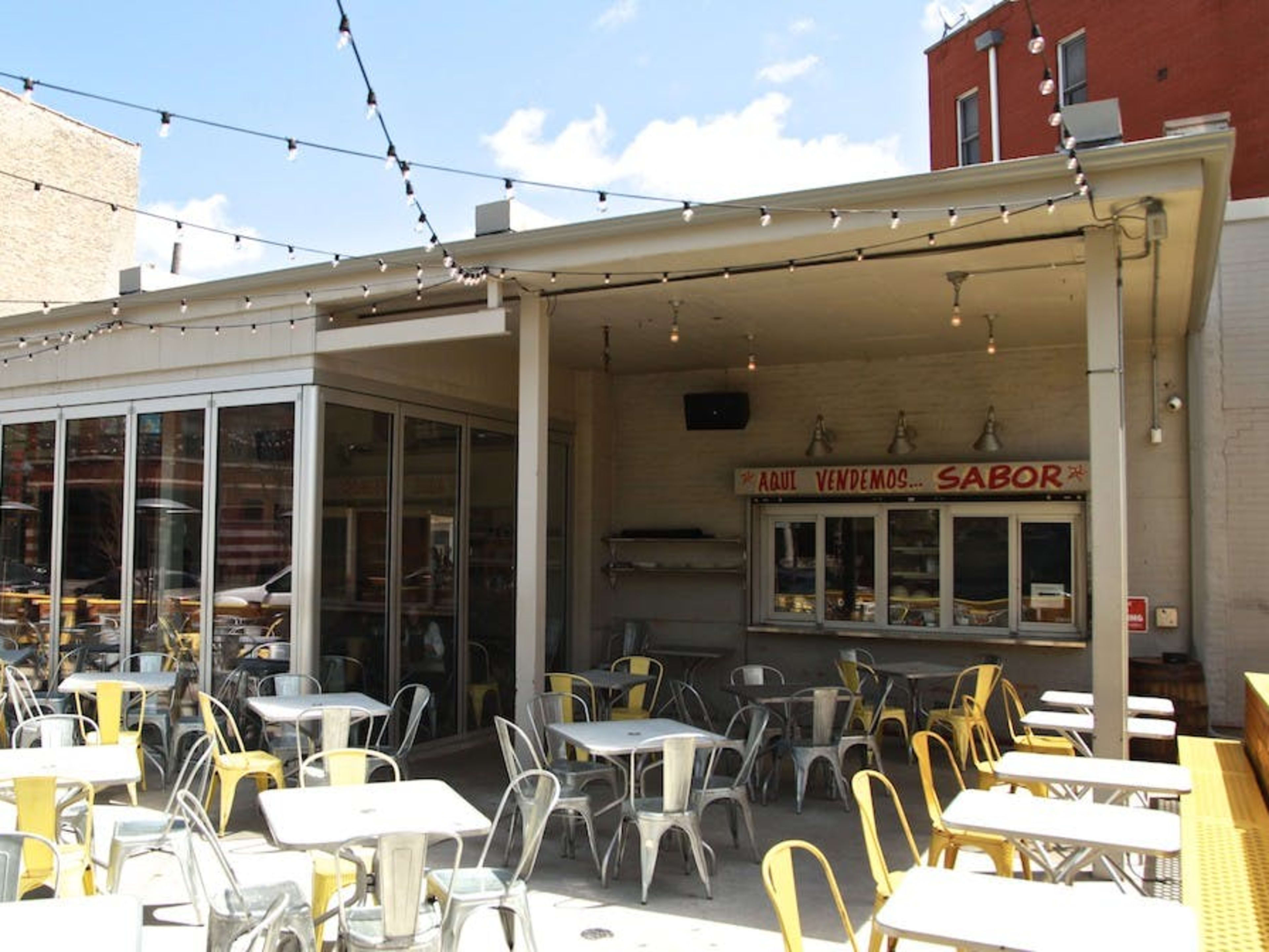 Where To Go For Fake Spring - Chicago - The Infatuation