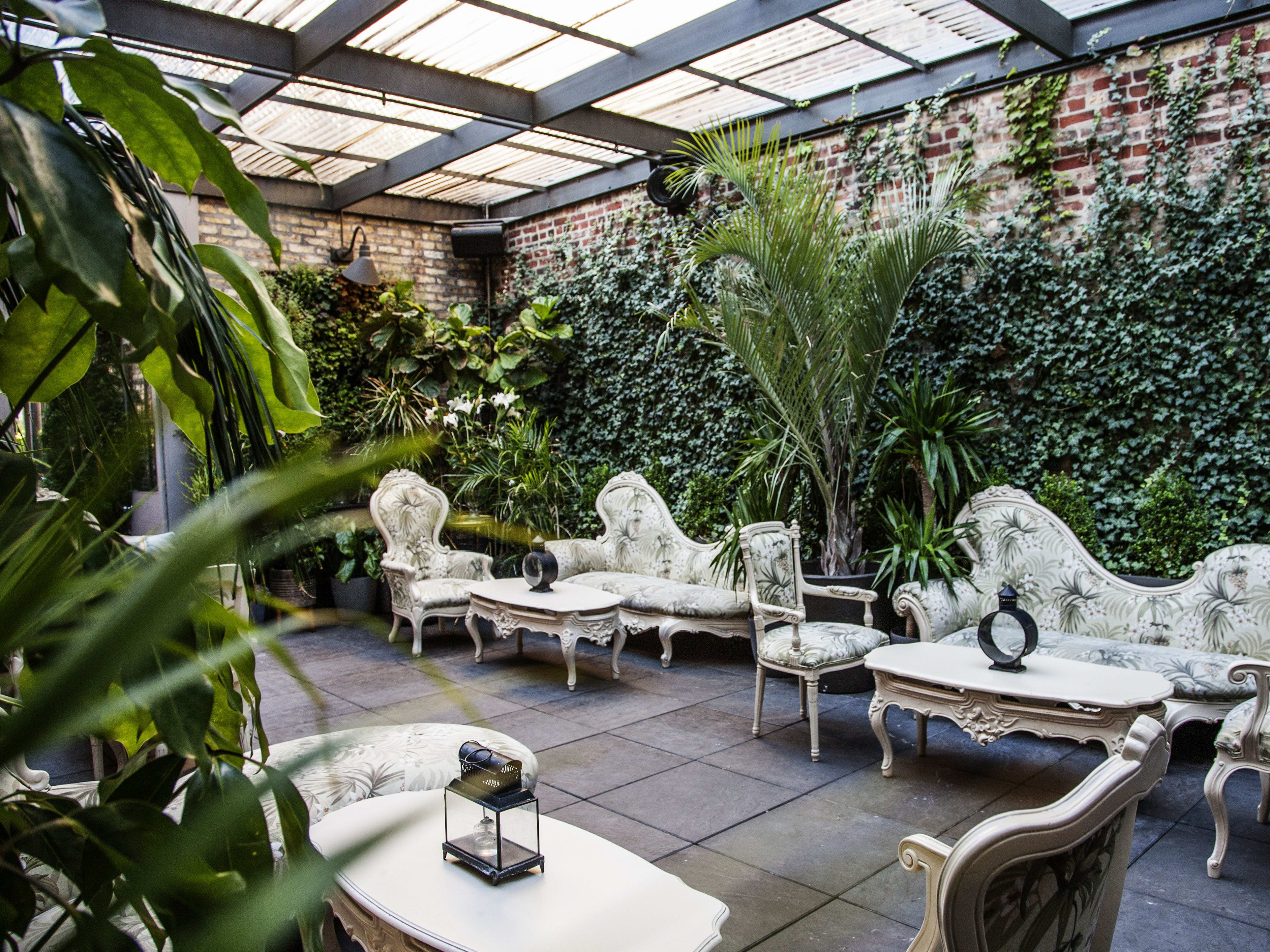 Where To Go For Fake Spring - Chicago - The Infatuation