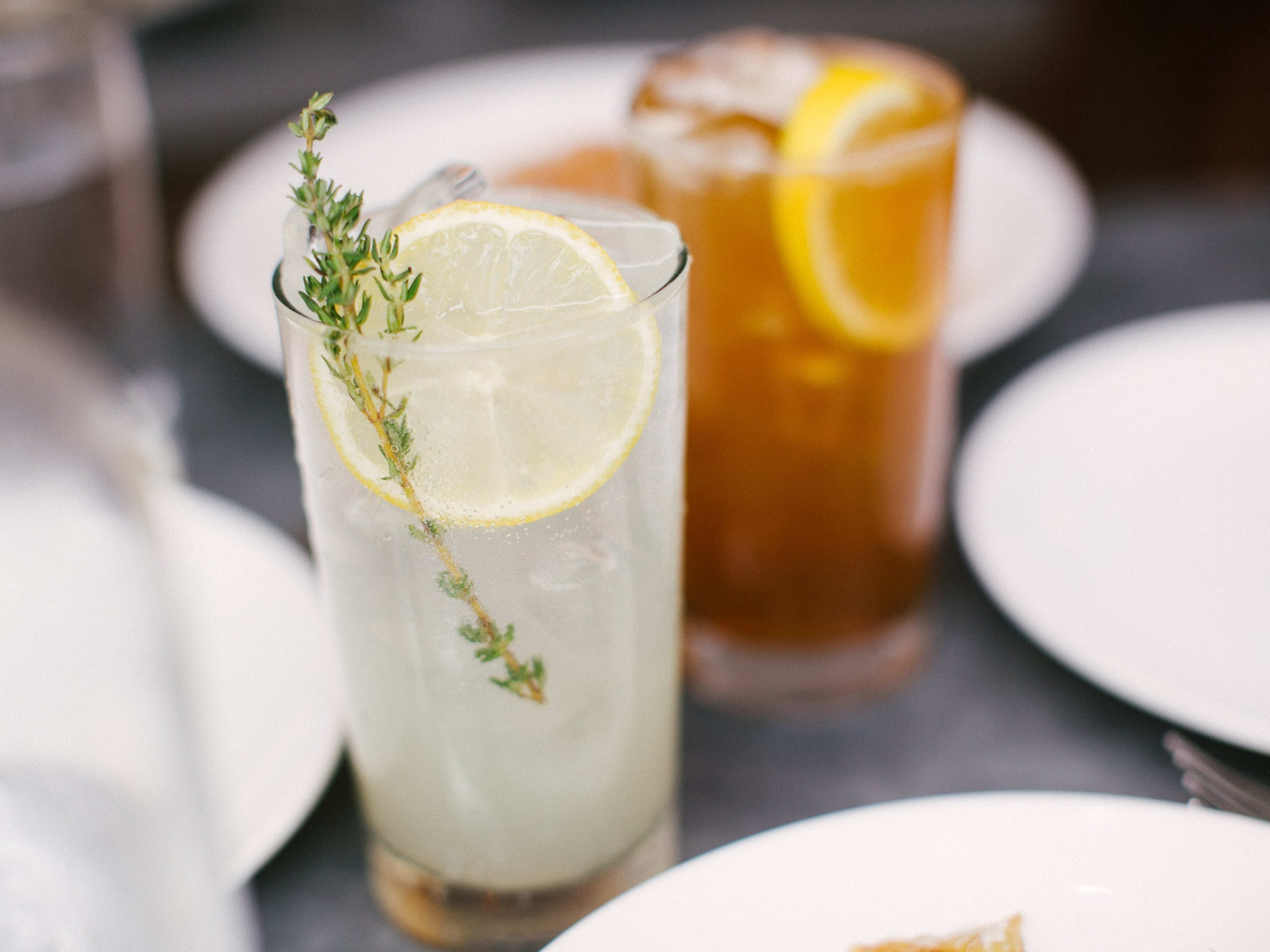 Where To Go For The After Work Drink - New York - The Infatuation