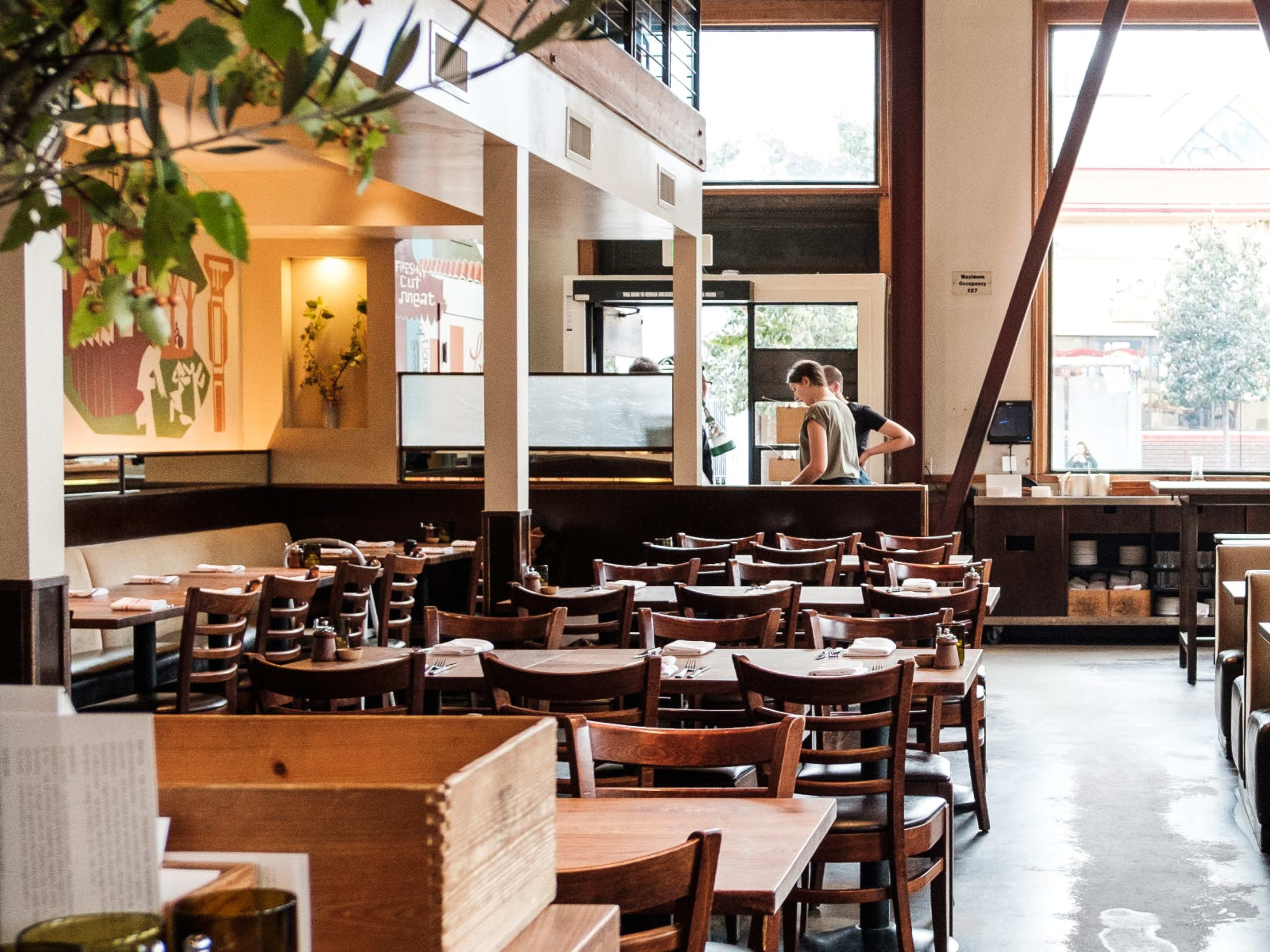 The 21 Best Wine Bars In San Francisco - San Francisco - The Infatuation