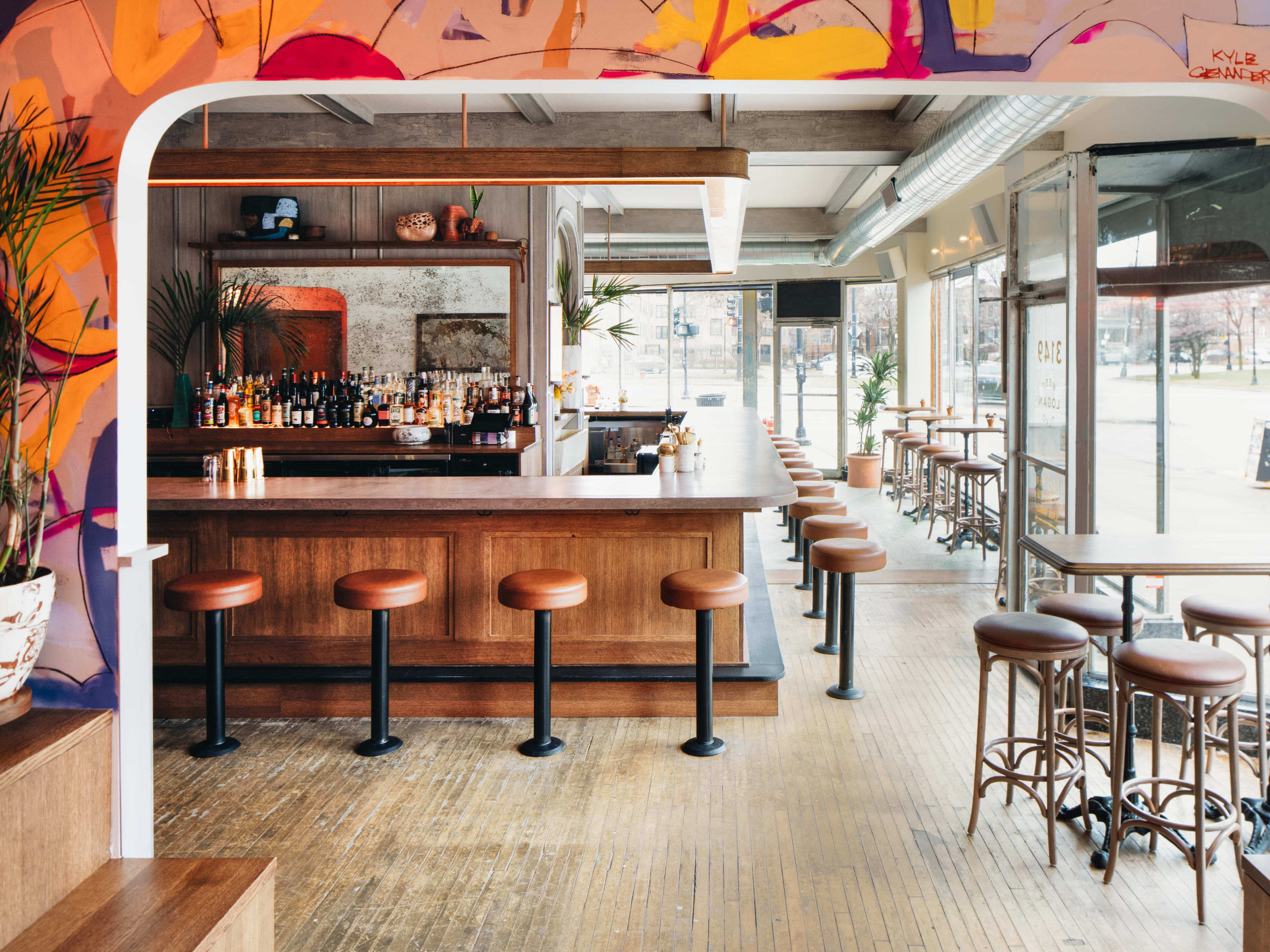 Where To Go Out When You’re Not Drinking - Chicago - The Infatuation