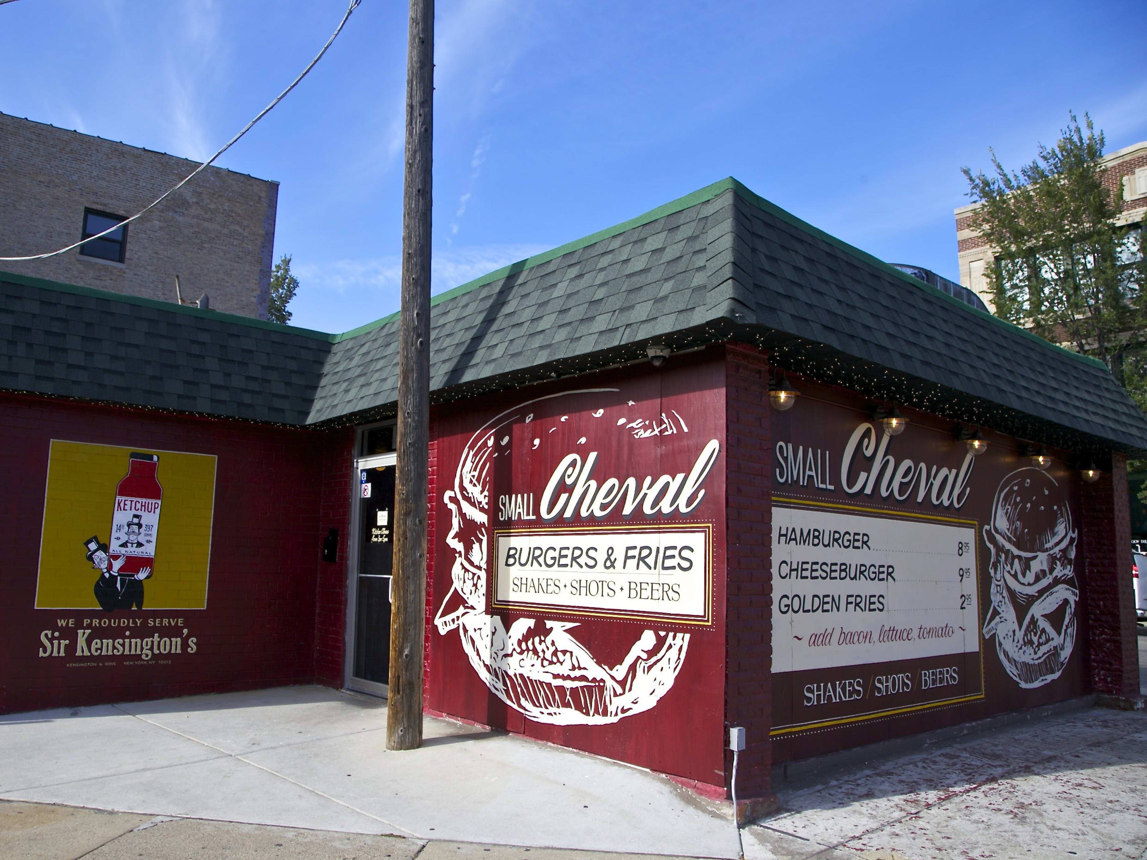 Where To Go When The Wait At Au Cheval Is 3 Hours Long - Chicago - The ...