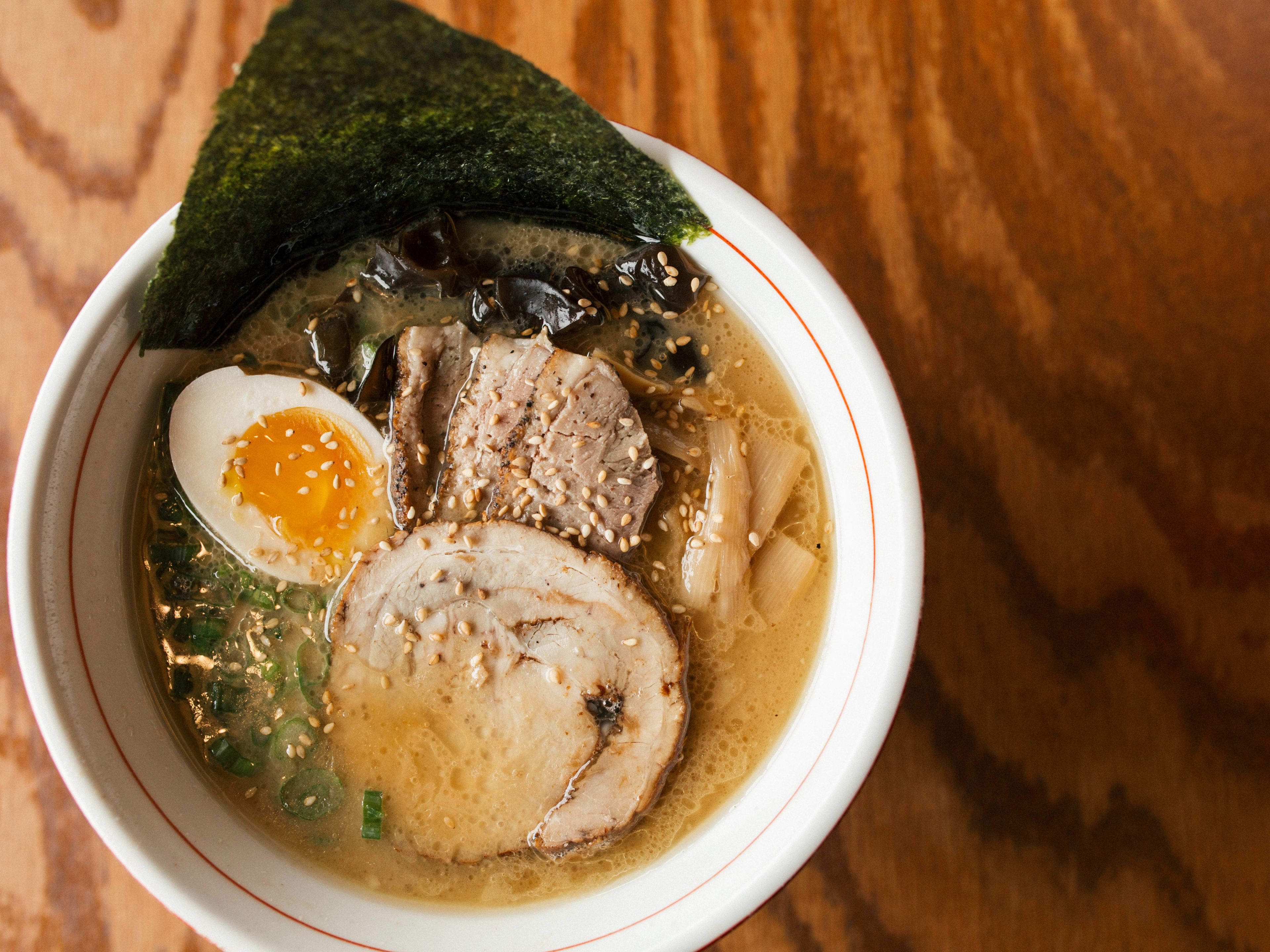 Where To Go When You Just Want Some Soup - Chicago - The Infatuation