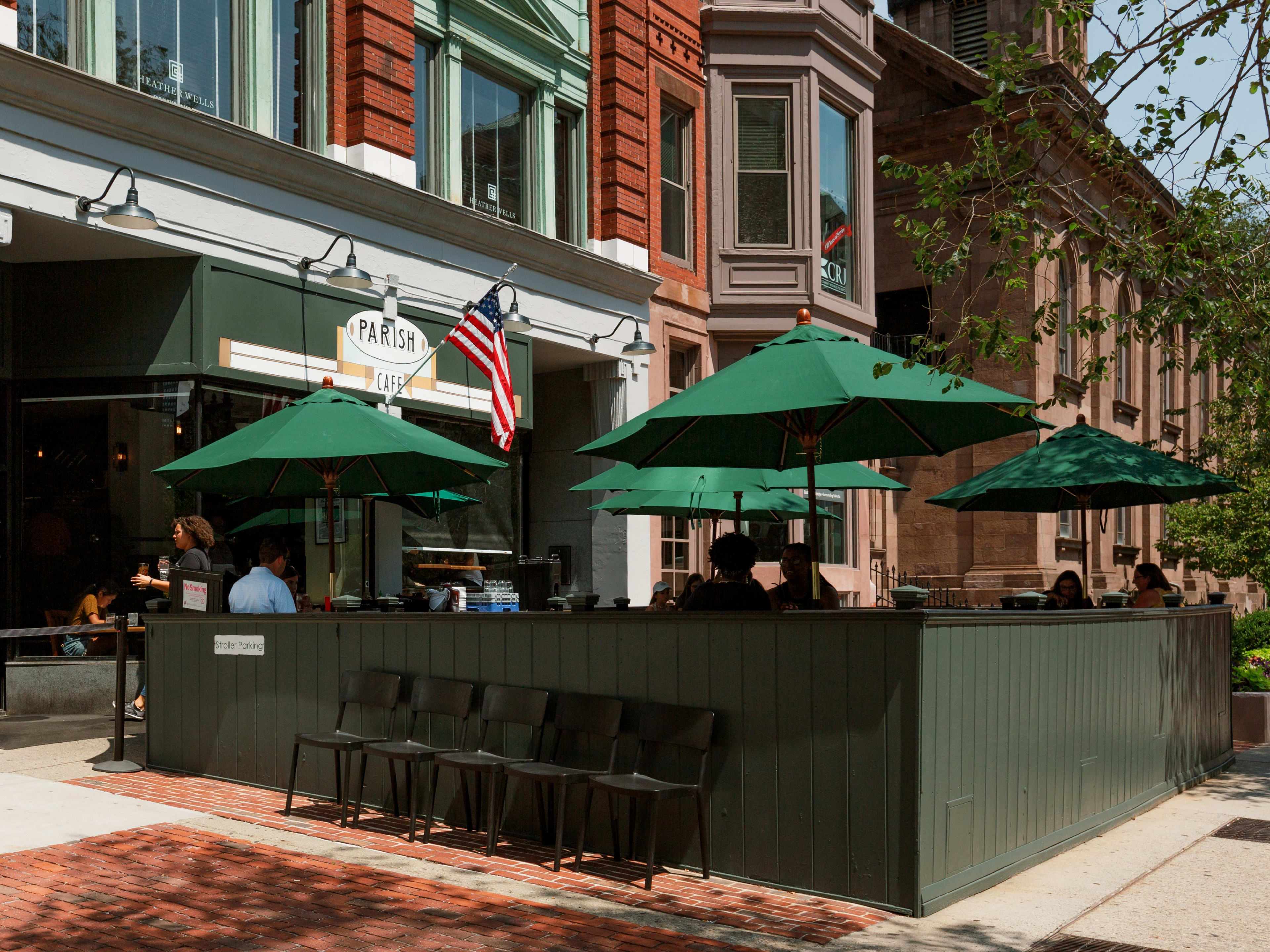 Where To Eat For Really, Really Cheap In Boston - Boston - The Infatuation