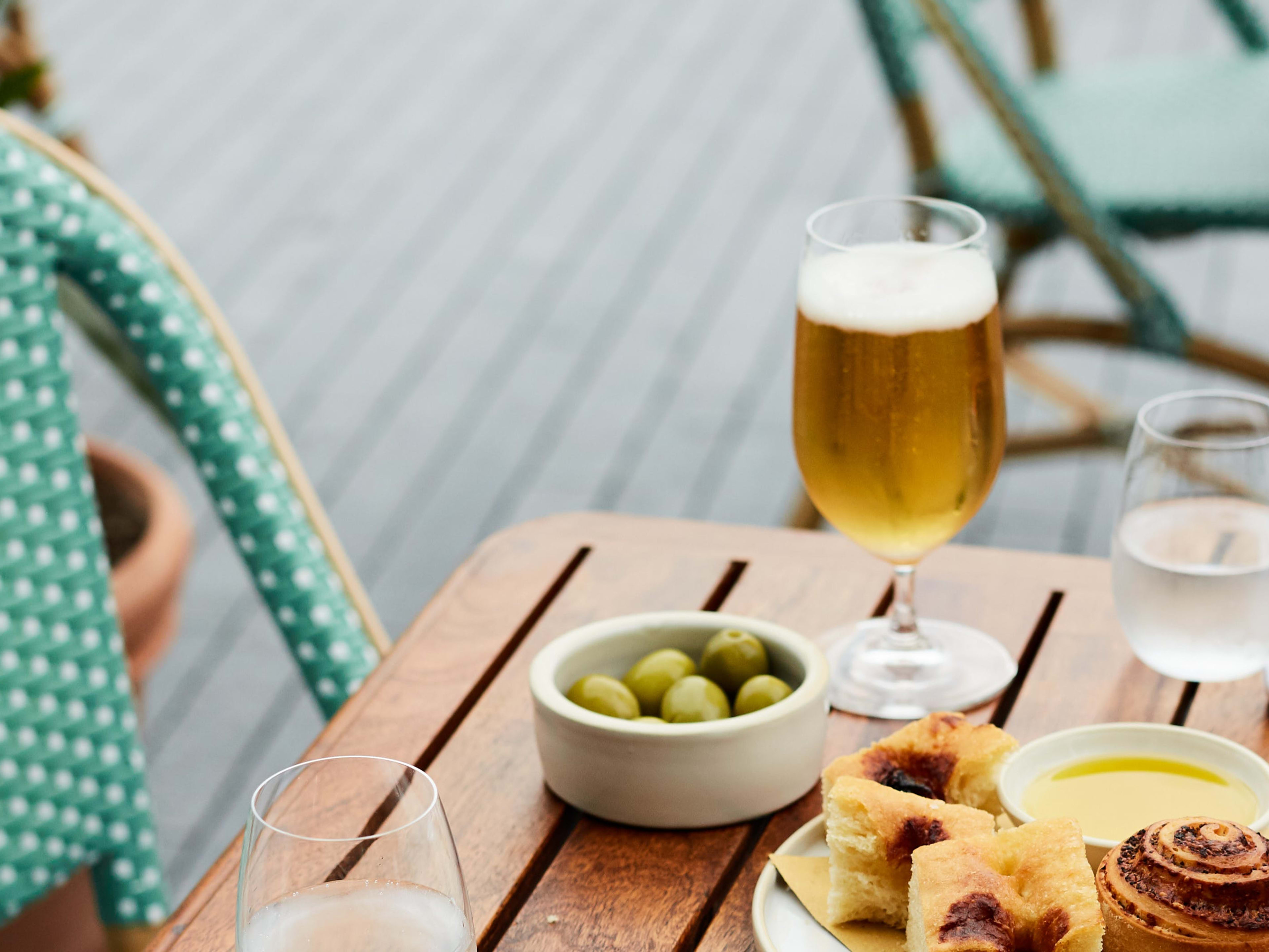 Tavolino Review - Southwark - London - The Infatuation