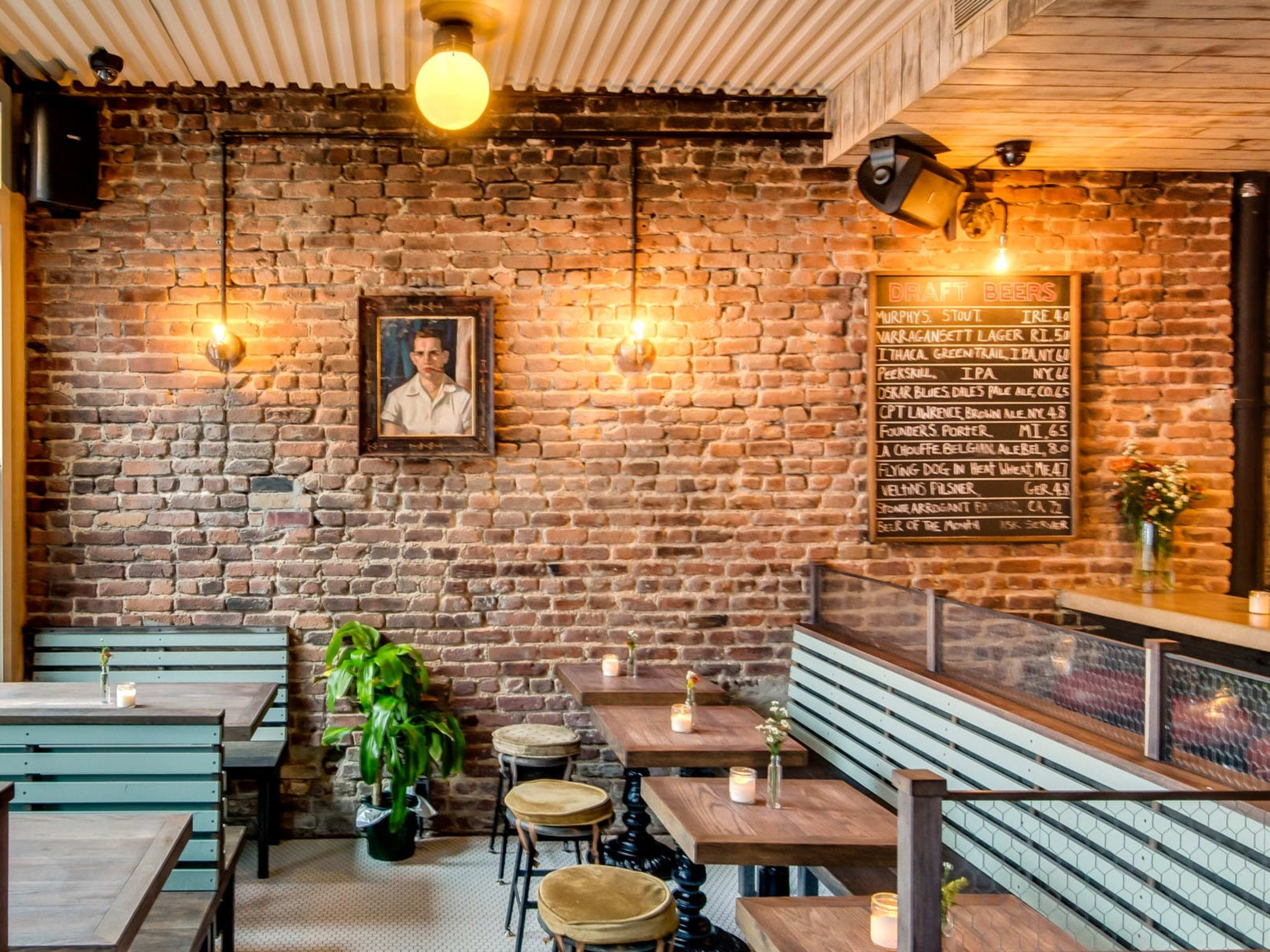 Where To Have A Birthday With An Open Bar - New York - The Infatuation