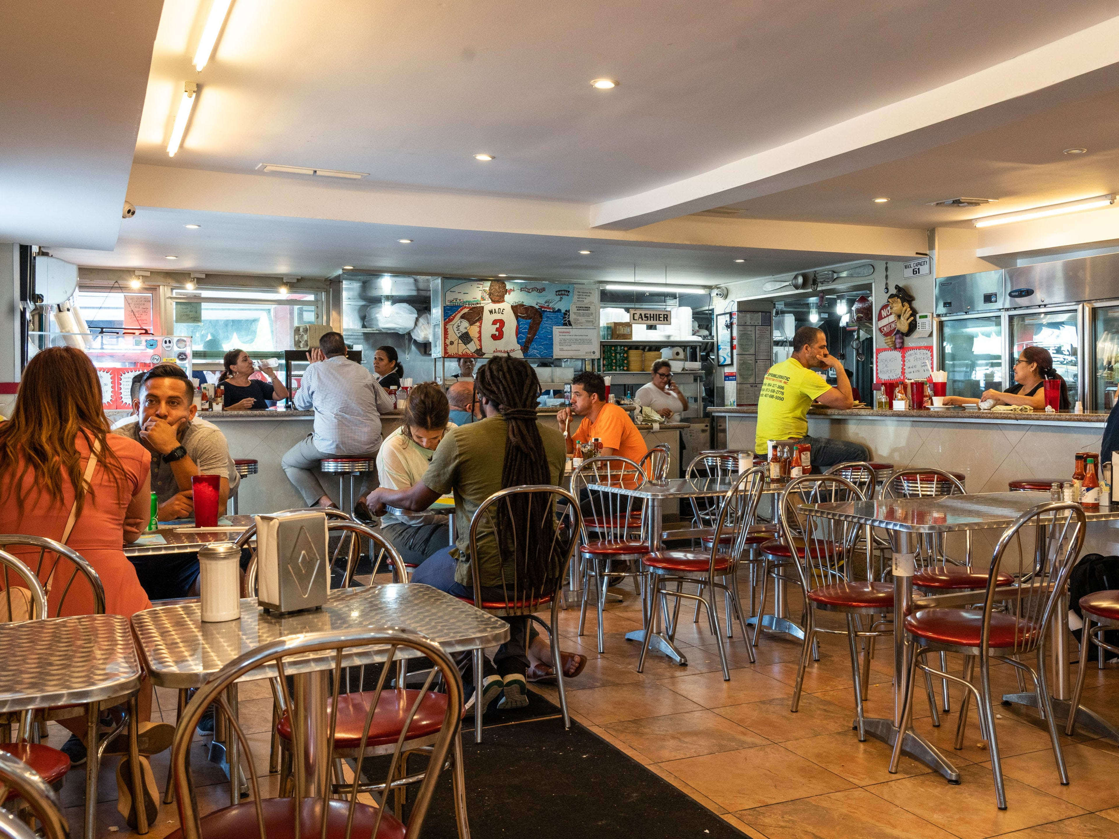 The 13 Best Breakfast Restaurants In Miami - Miami - The Infatuation