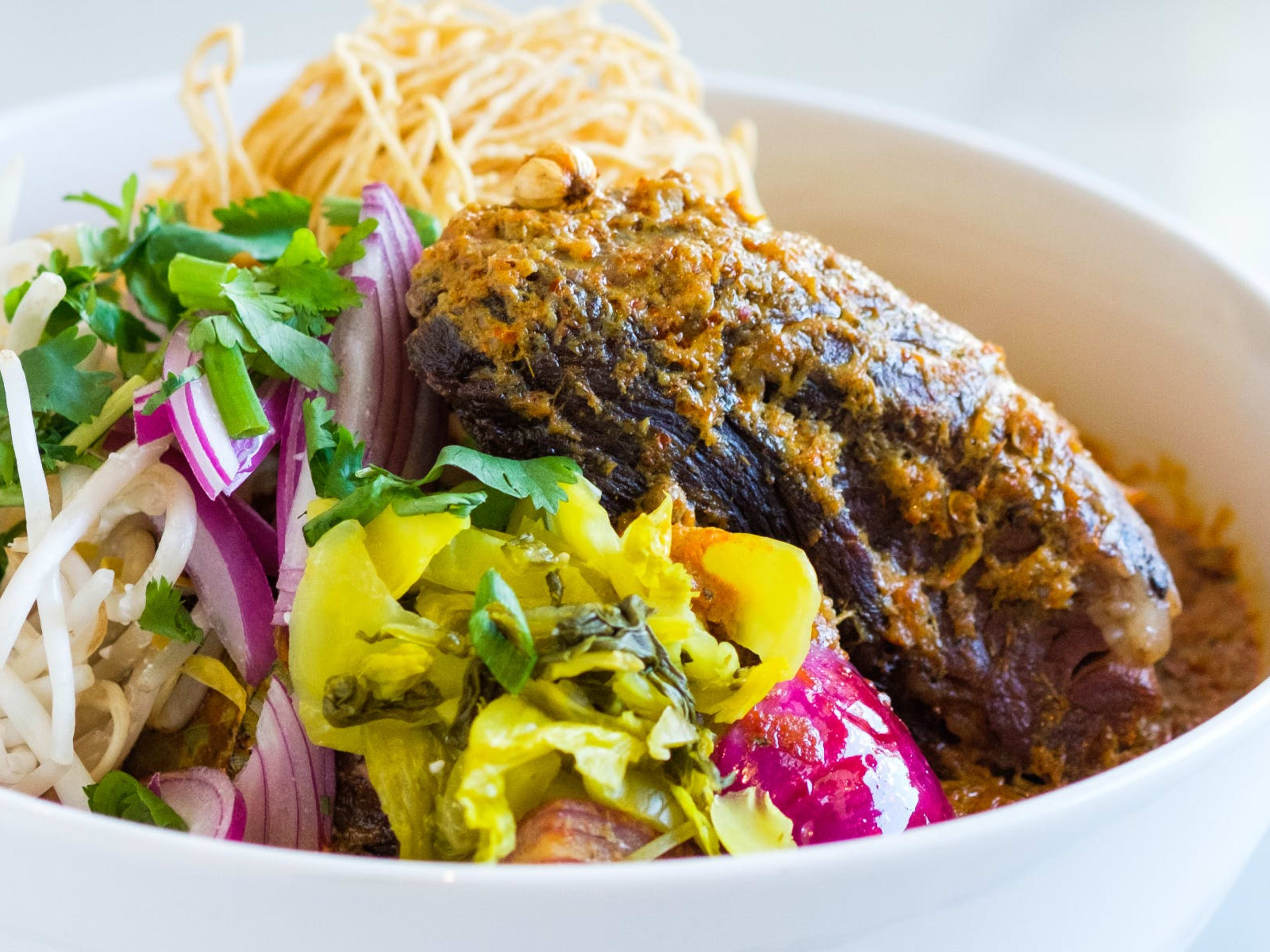 The Best Restaurants In The Sunset - San Francisco - The Infatuation