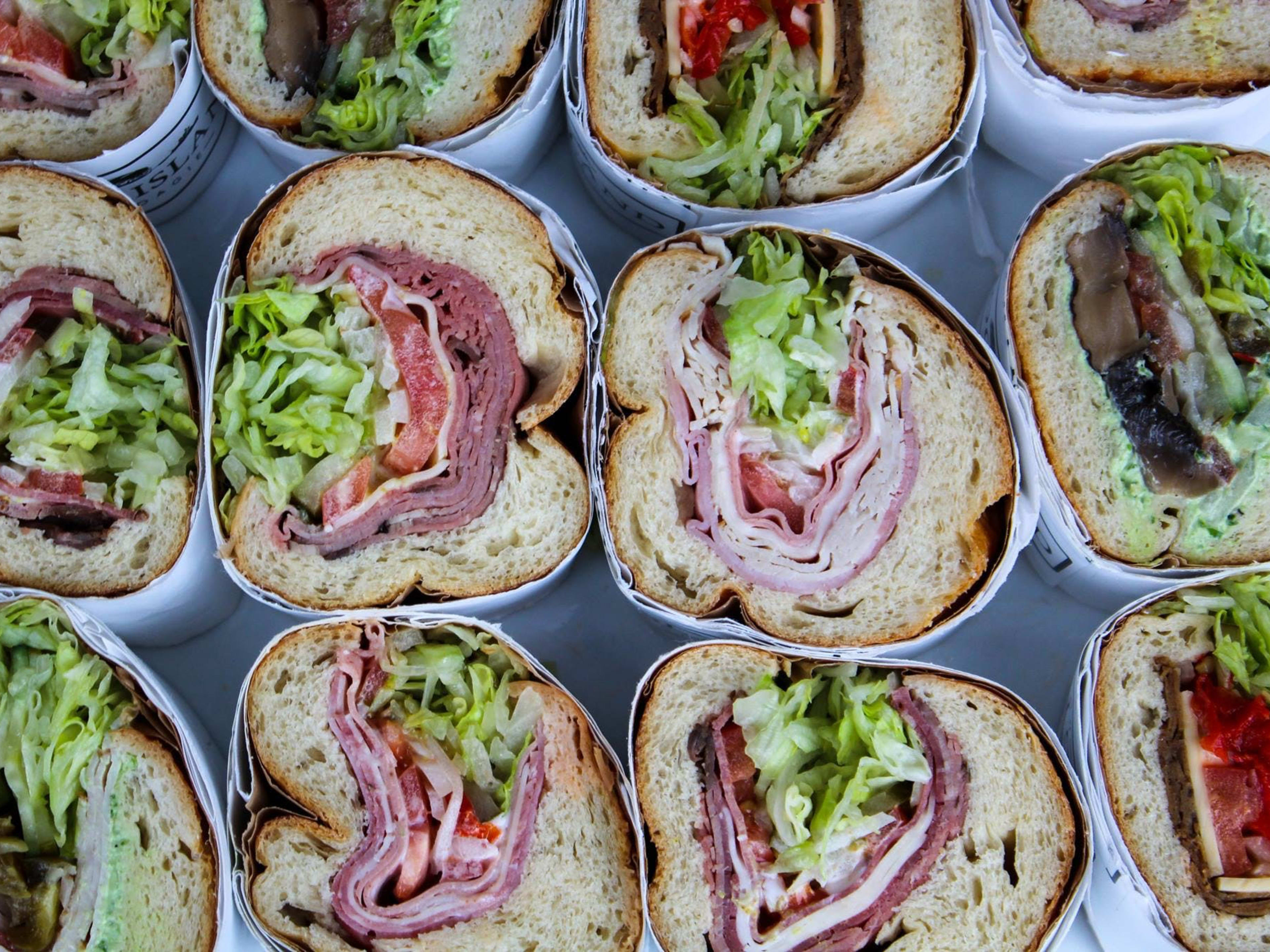 Seattle's Best Sandwiches To Take On A Boat - Seattle - The Infatuation