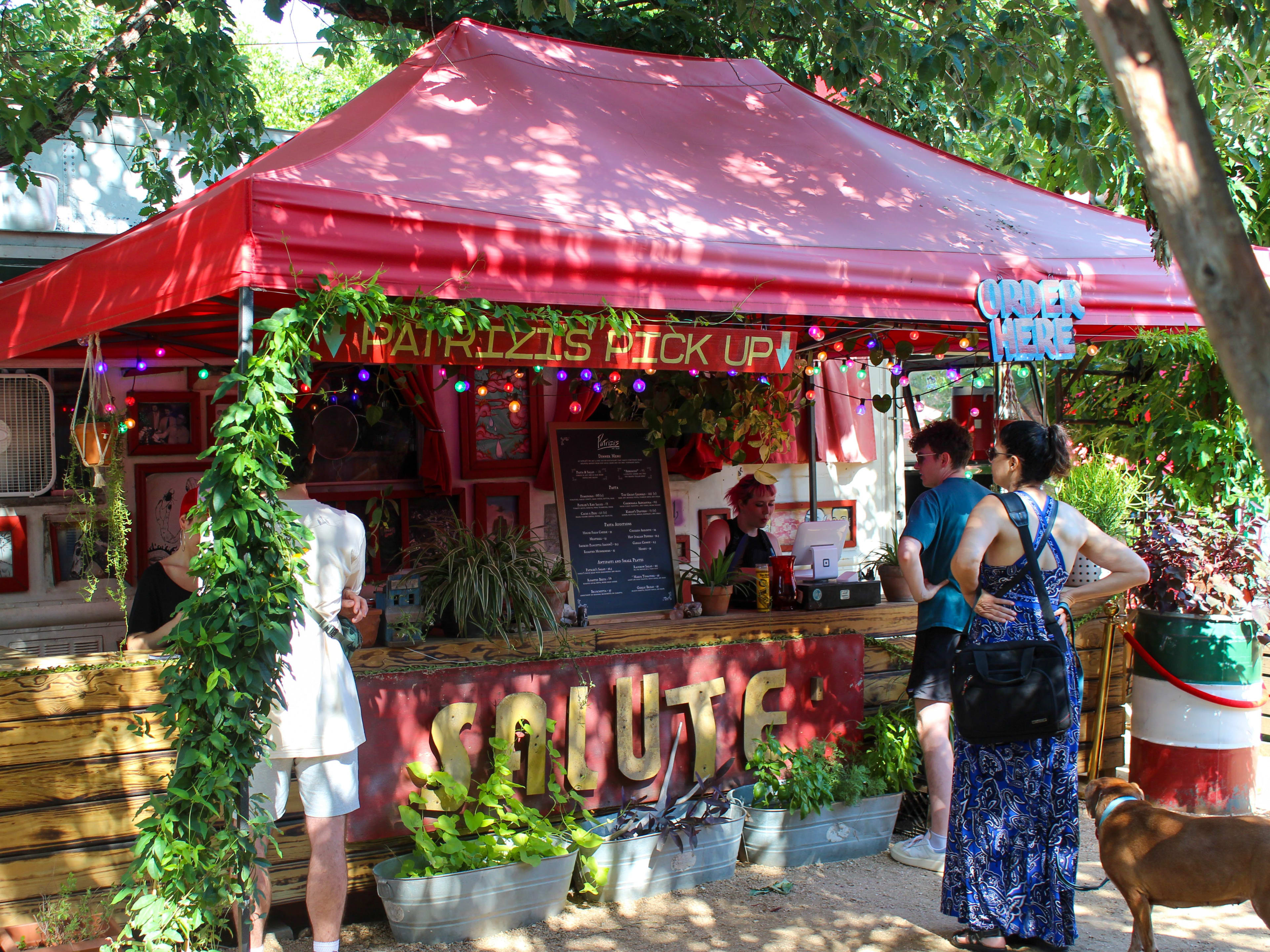 Patrizi’s Cuernavaca Review - West Austin - Austin - The Infatuation