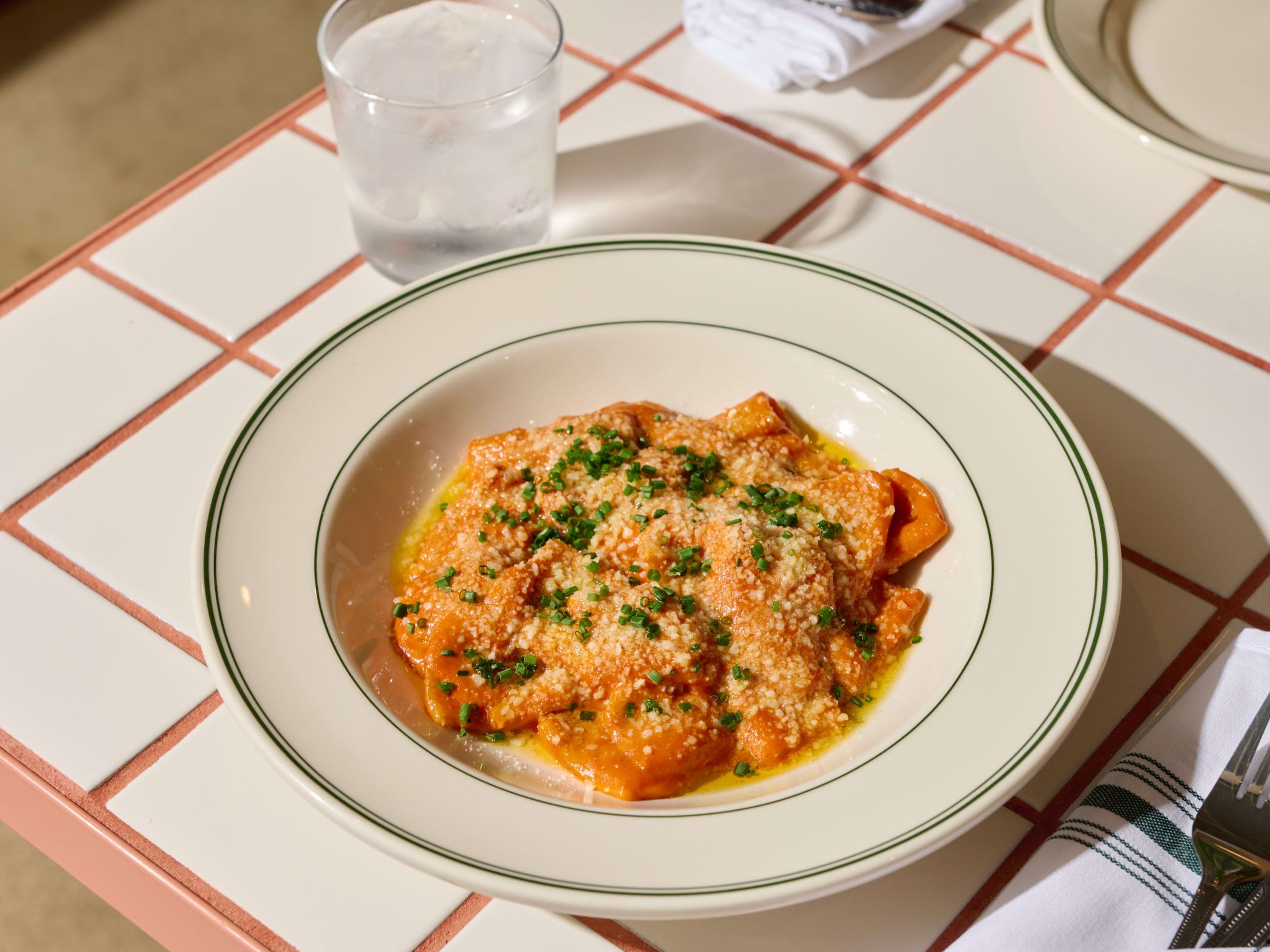 Pijja Palace - Silver Lake - Los Angeles - The Infatuation