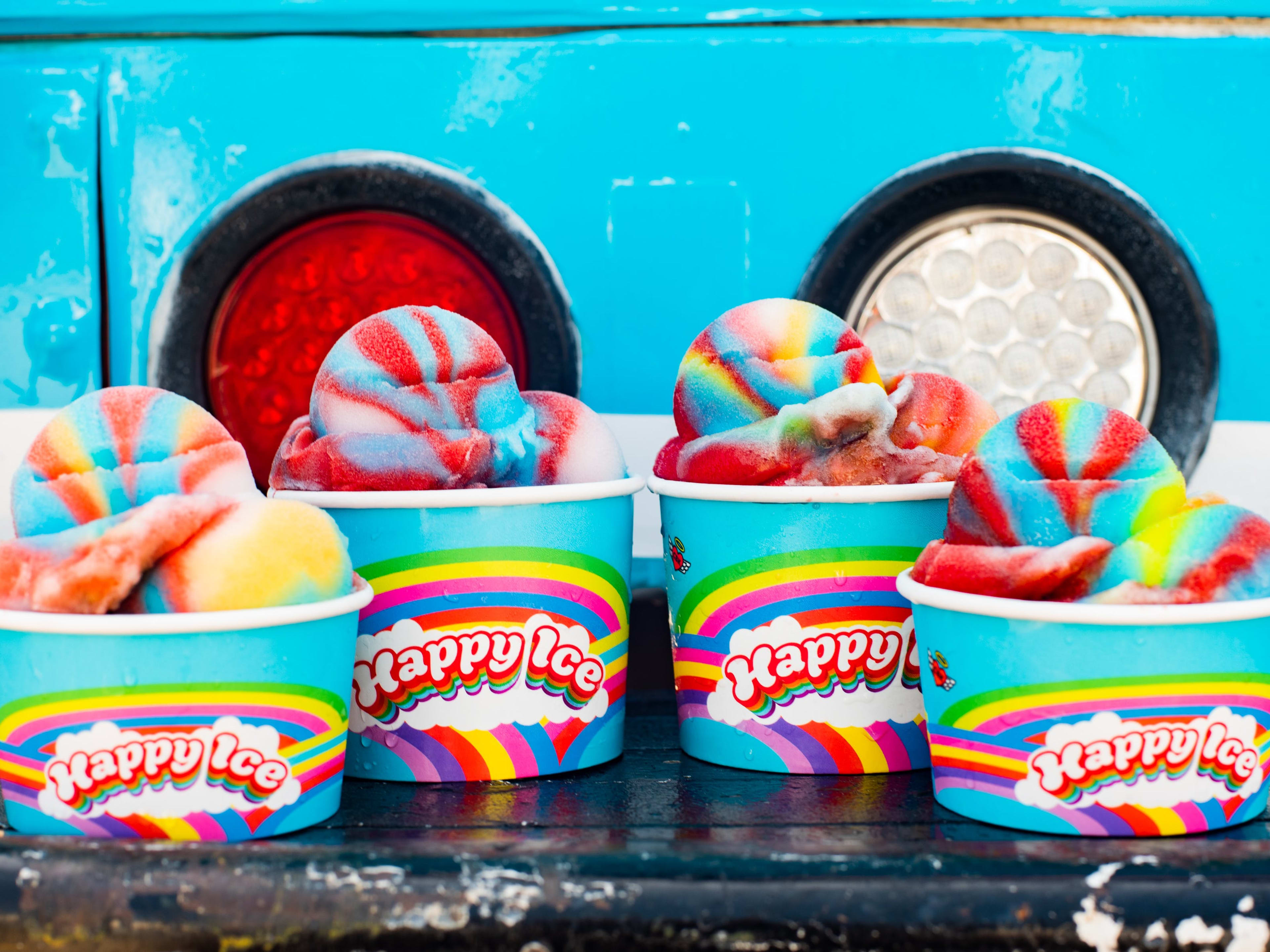 Dessert - Los Angeles - The Infatuation