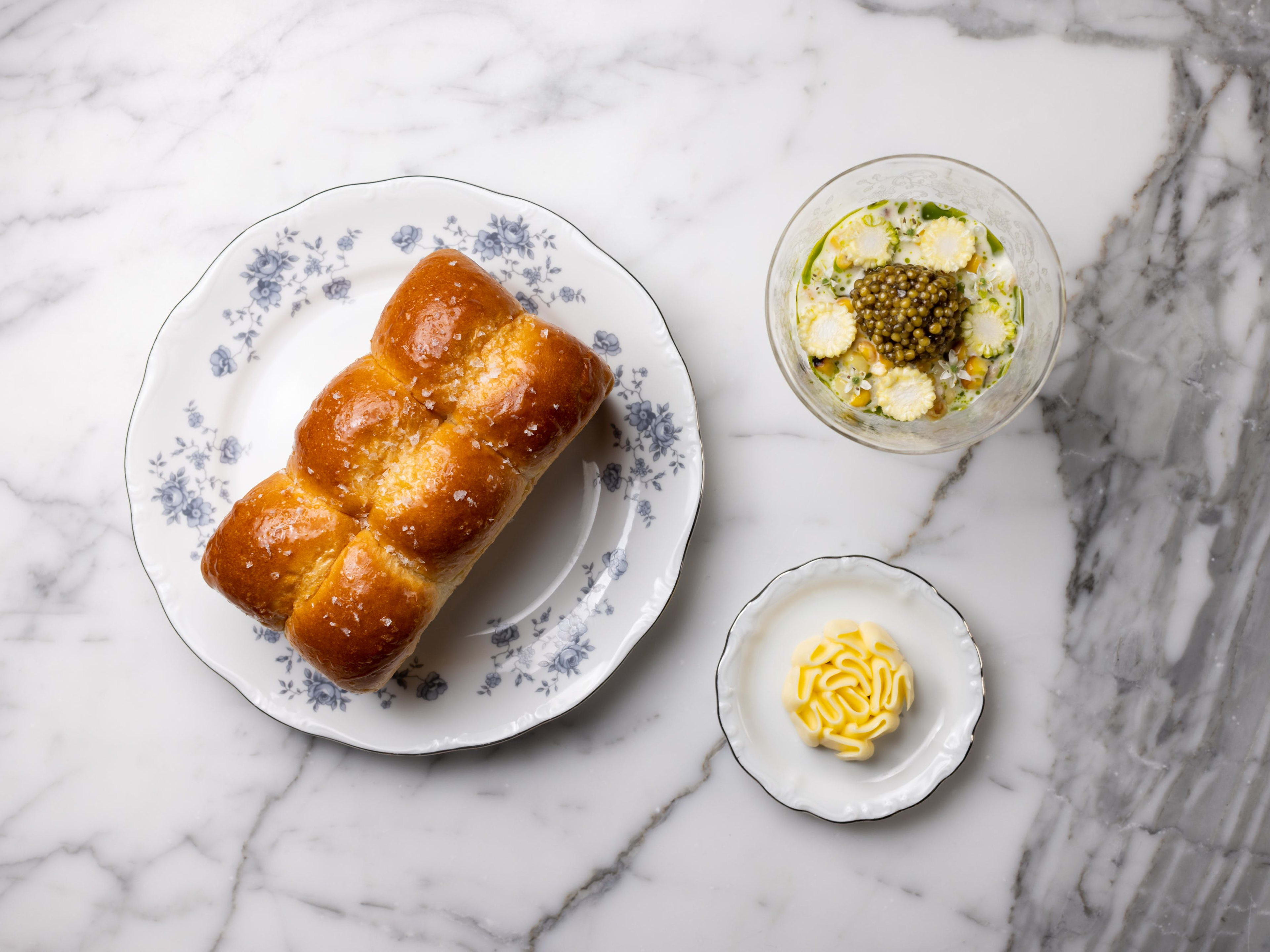 Kato - Downtown LA - Los Angeles - The Infatuation