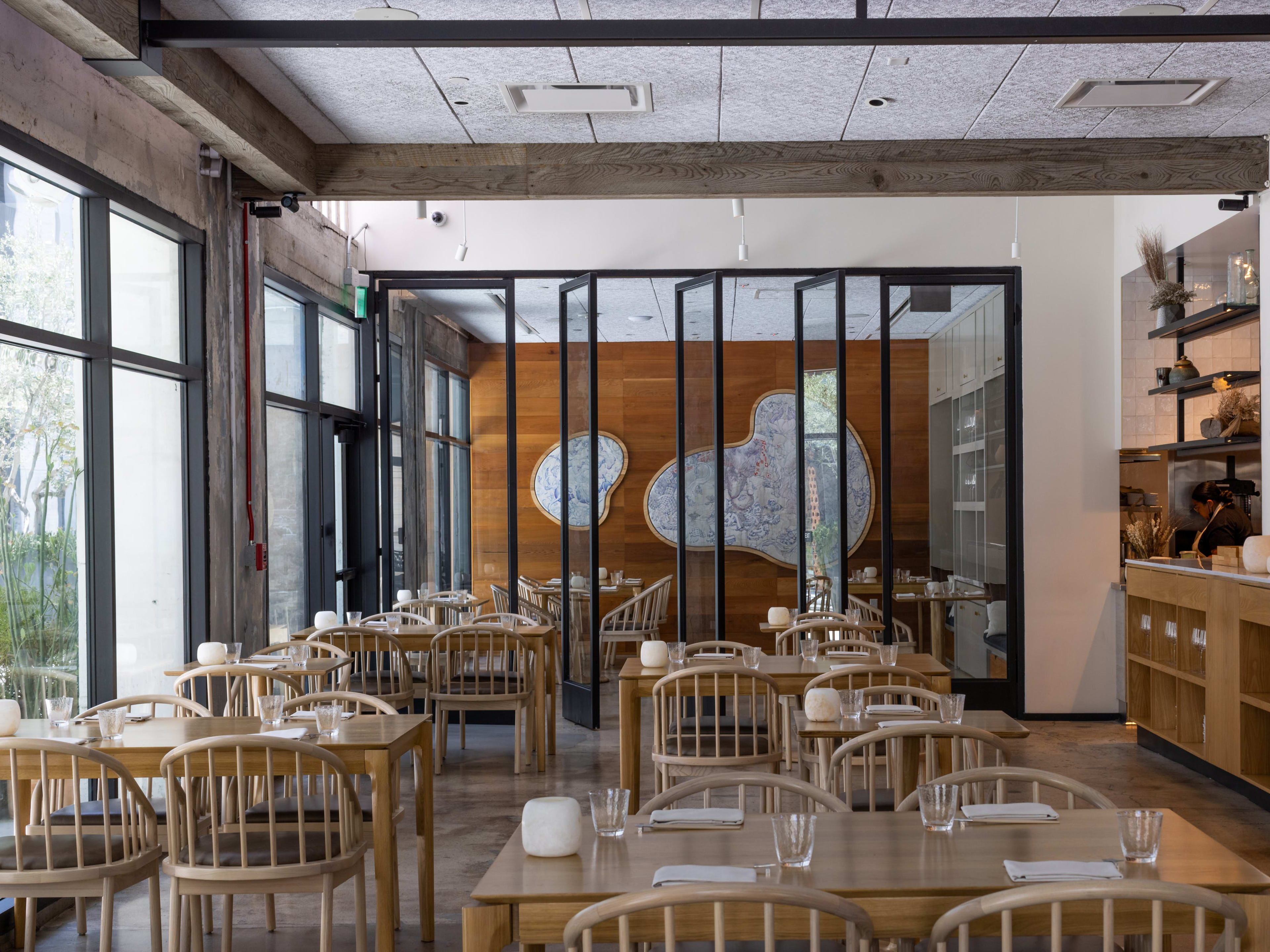 Kato - Downtown LA - Los Angeles - The Infatuation