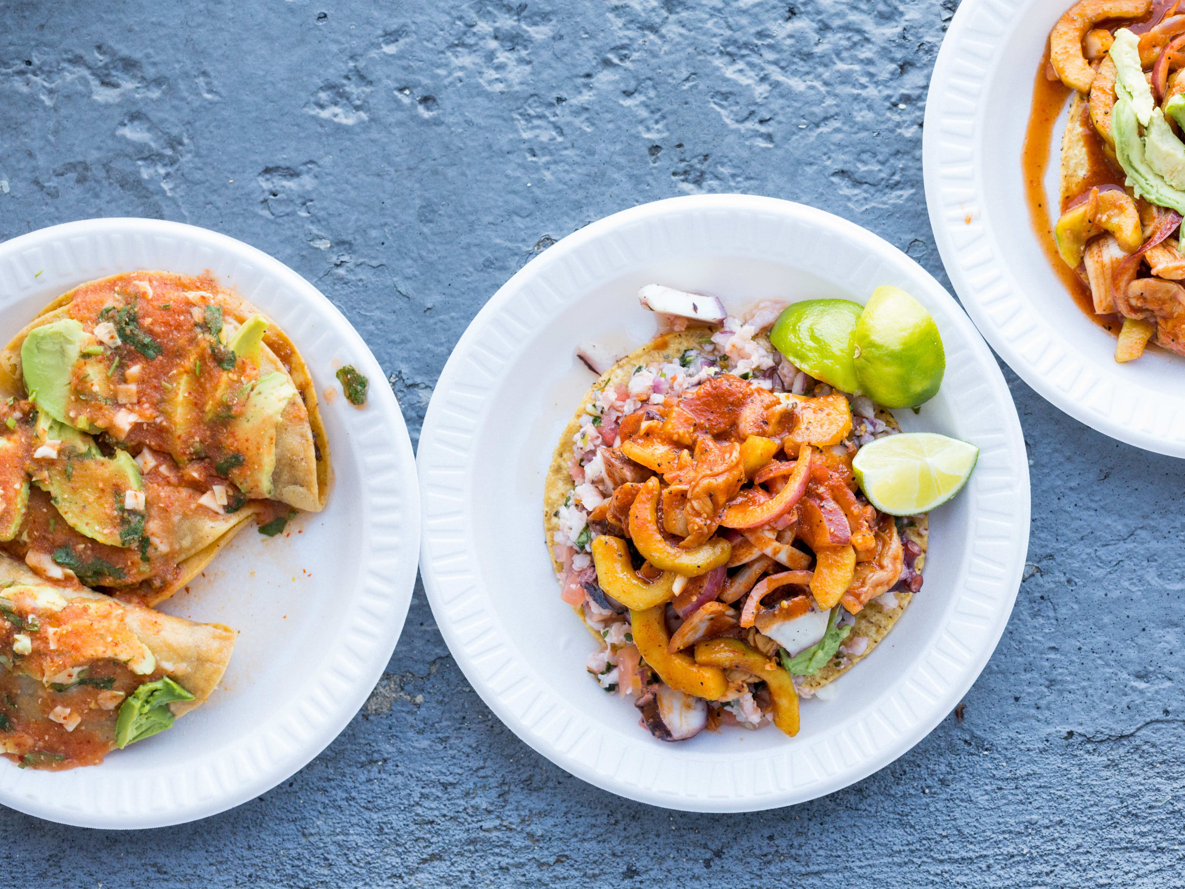 The Best Restaurants In Mid City - Los Angeles - The Infatuation