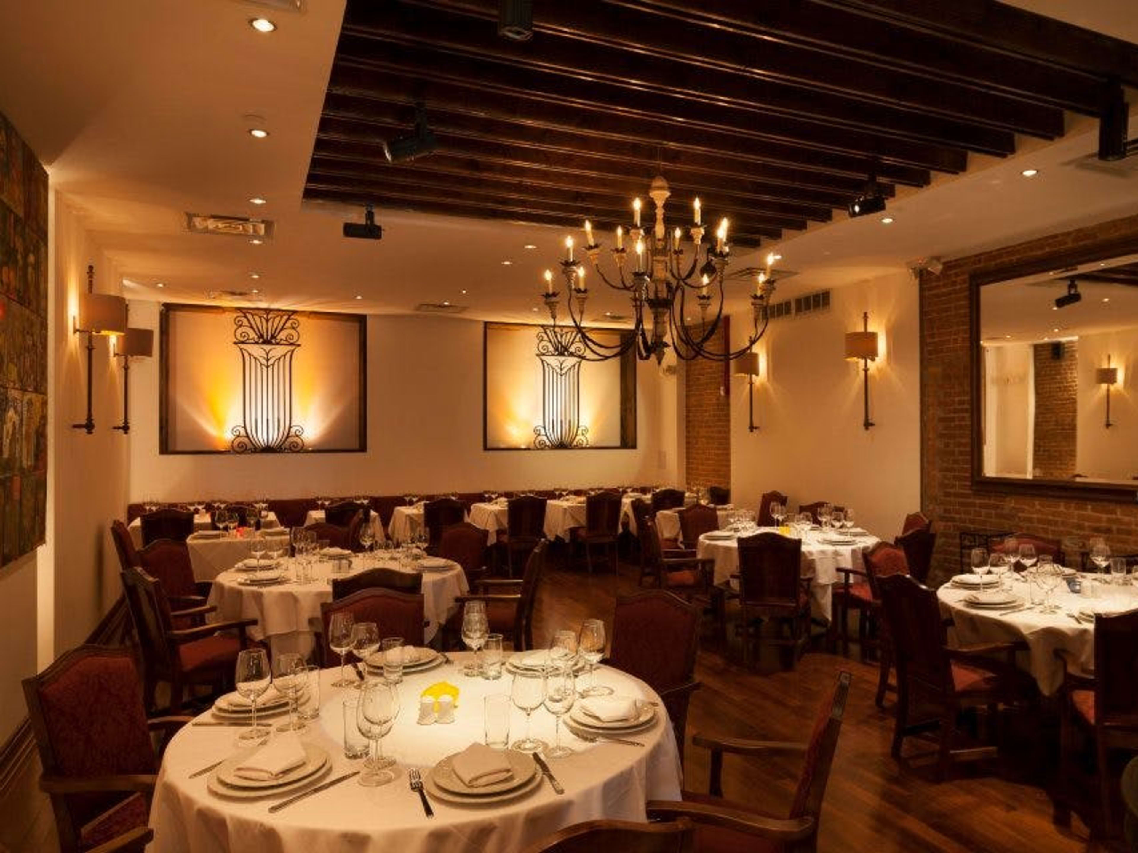 Taboon Review - Hell's Kitchen - New York - The Infatuation