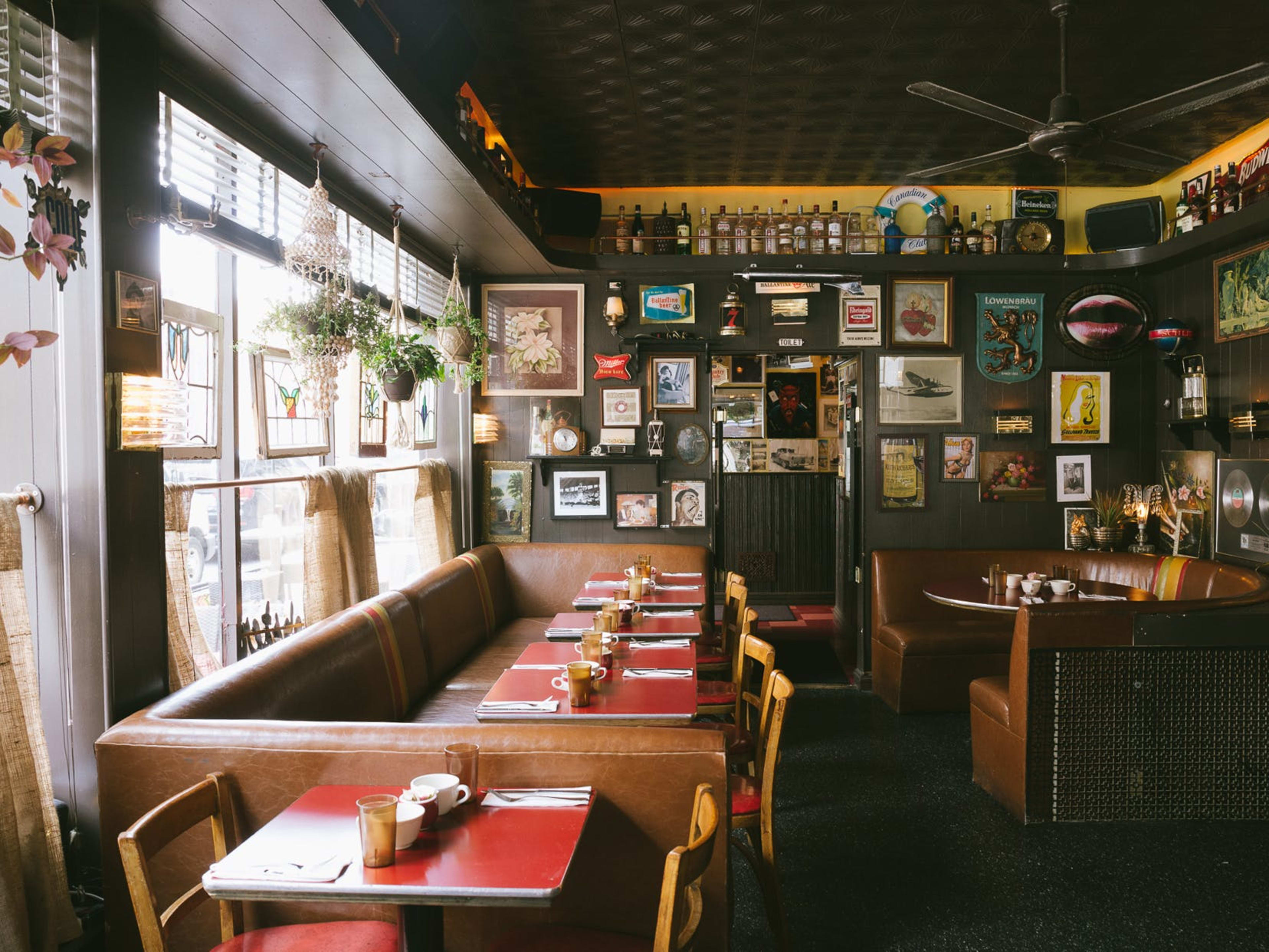 The Best Bars In Tribeca - New York - The Infatuation