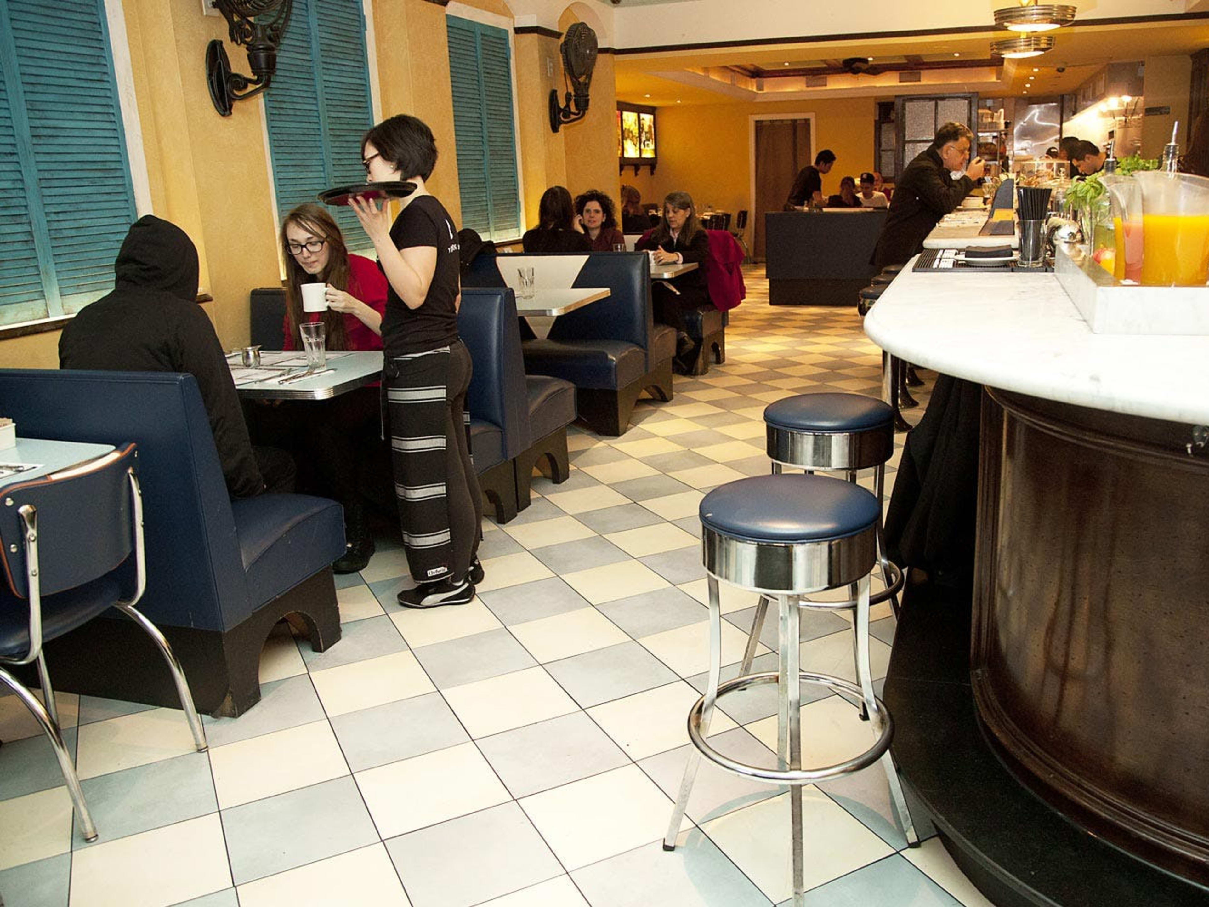 Coppelia Review - Chelsea - New York - The Infatuation