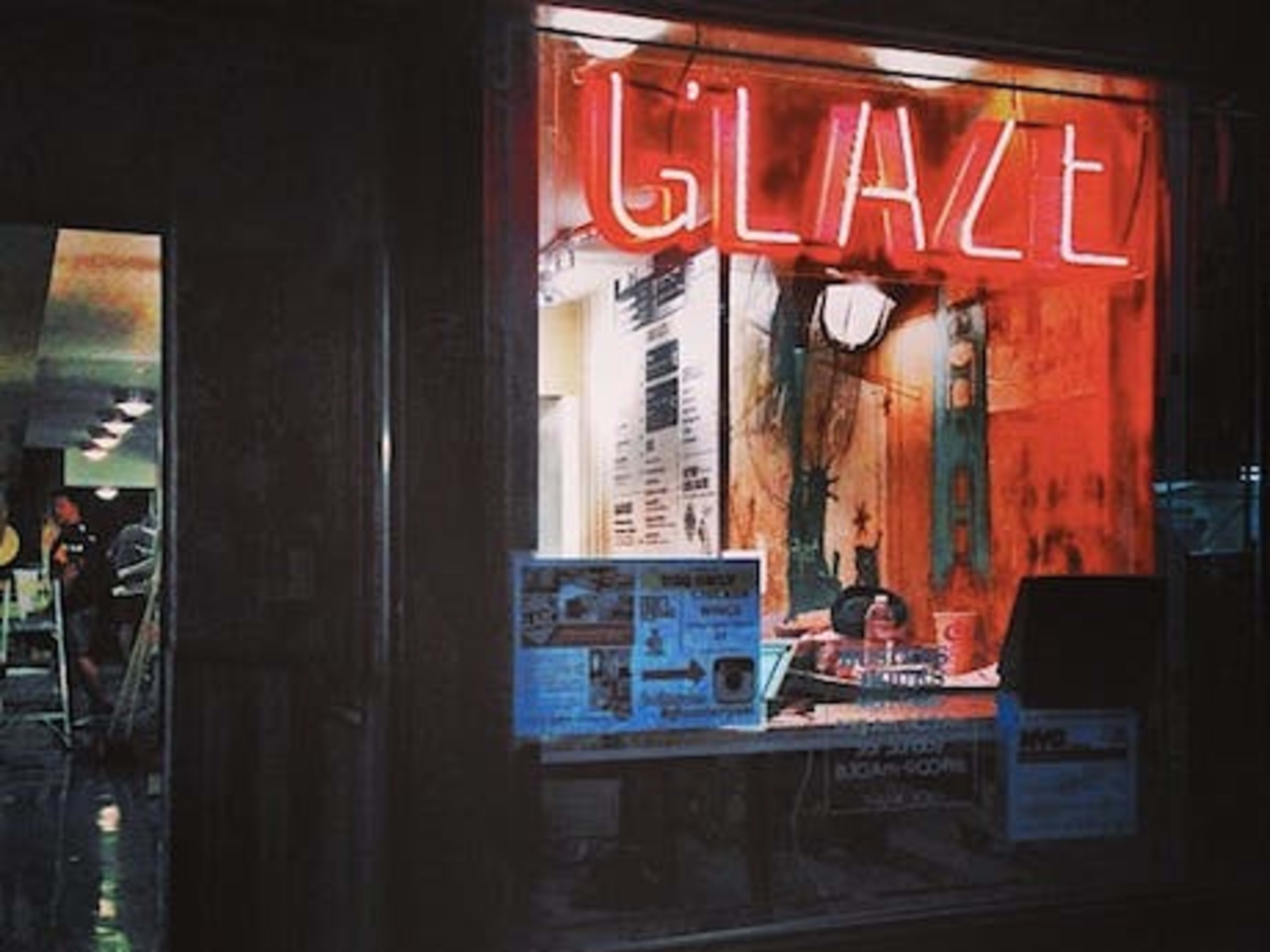 Glaze Teriyaki Grill - Midtown - New York - The Infatuation
