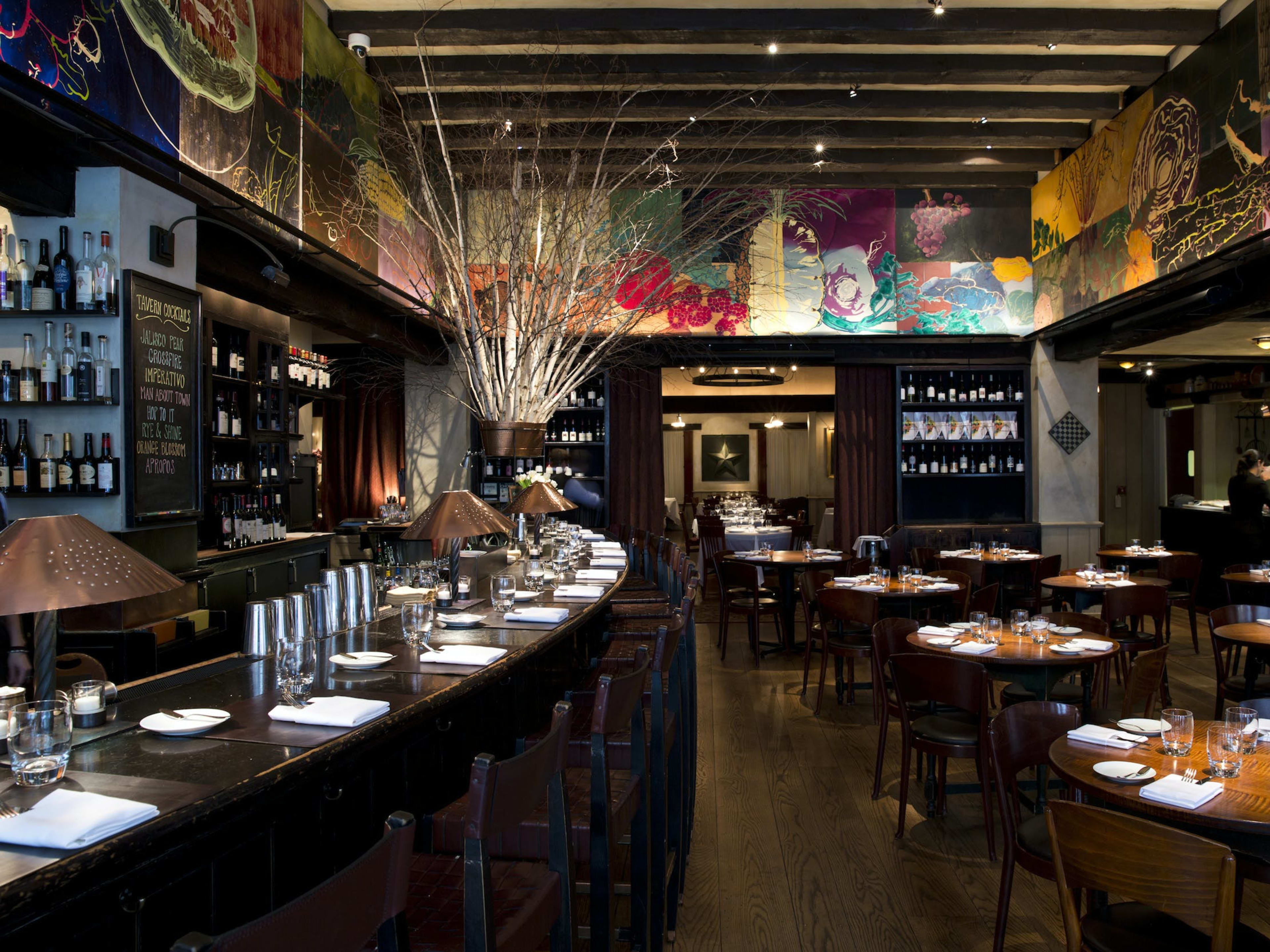 Gramercy Tavern - Gramercy - New York - The Infatuation