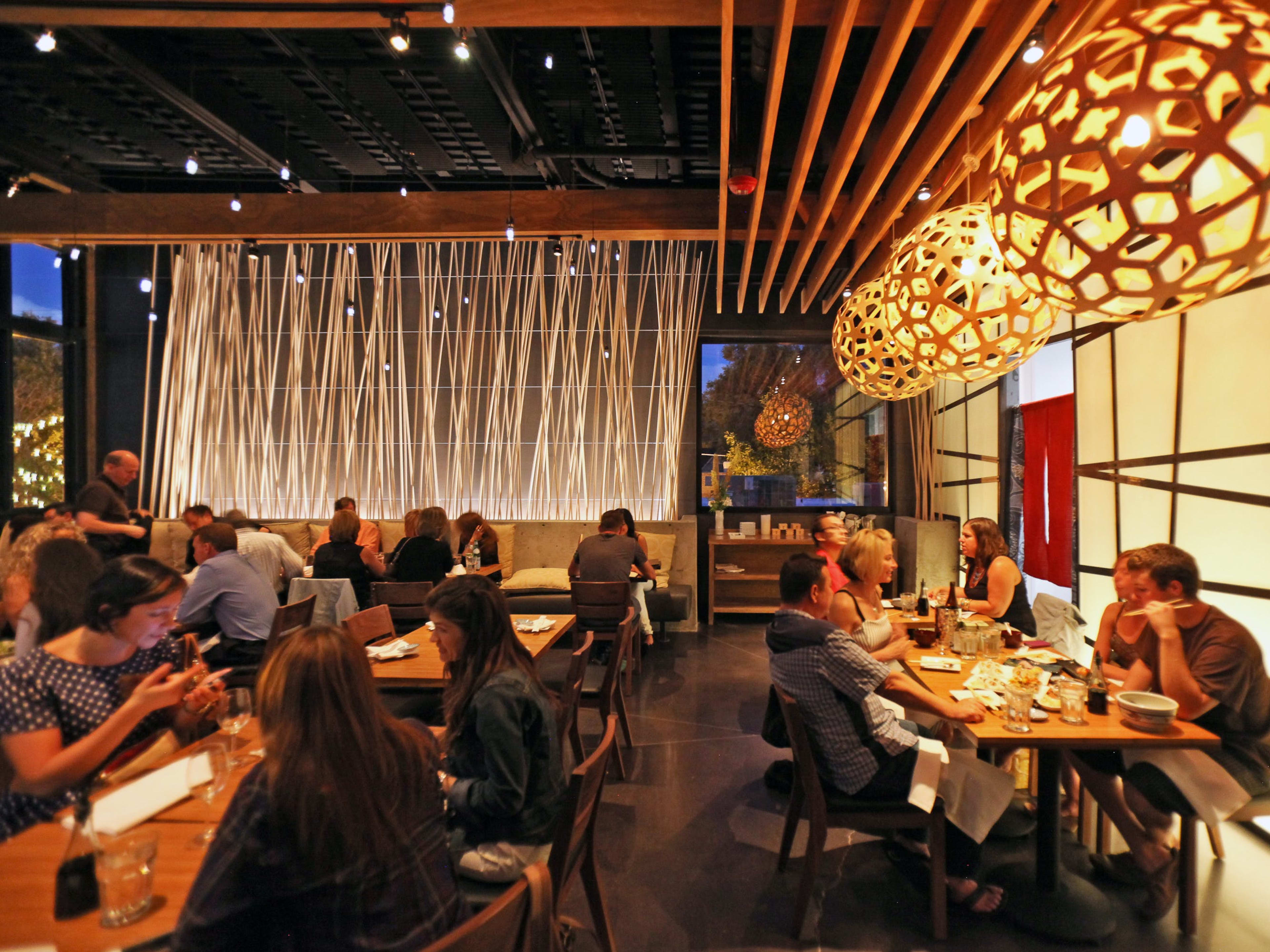 Denver’s 14 Best Sushi Restaurants - The Infatuation
