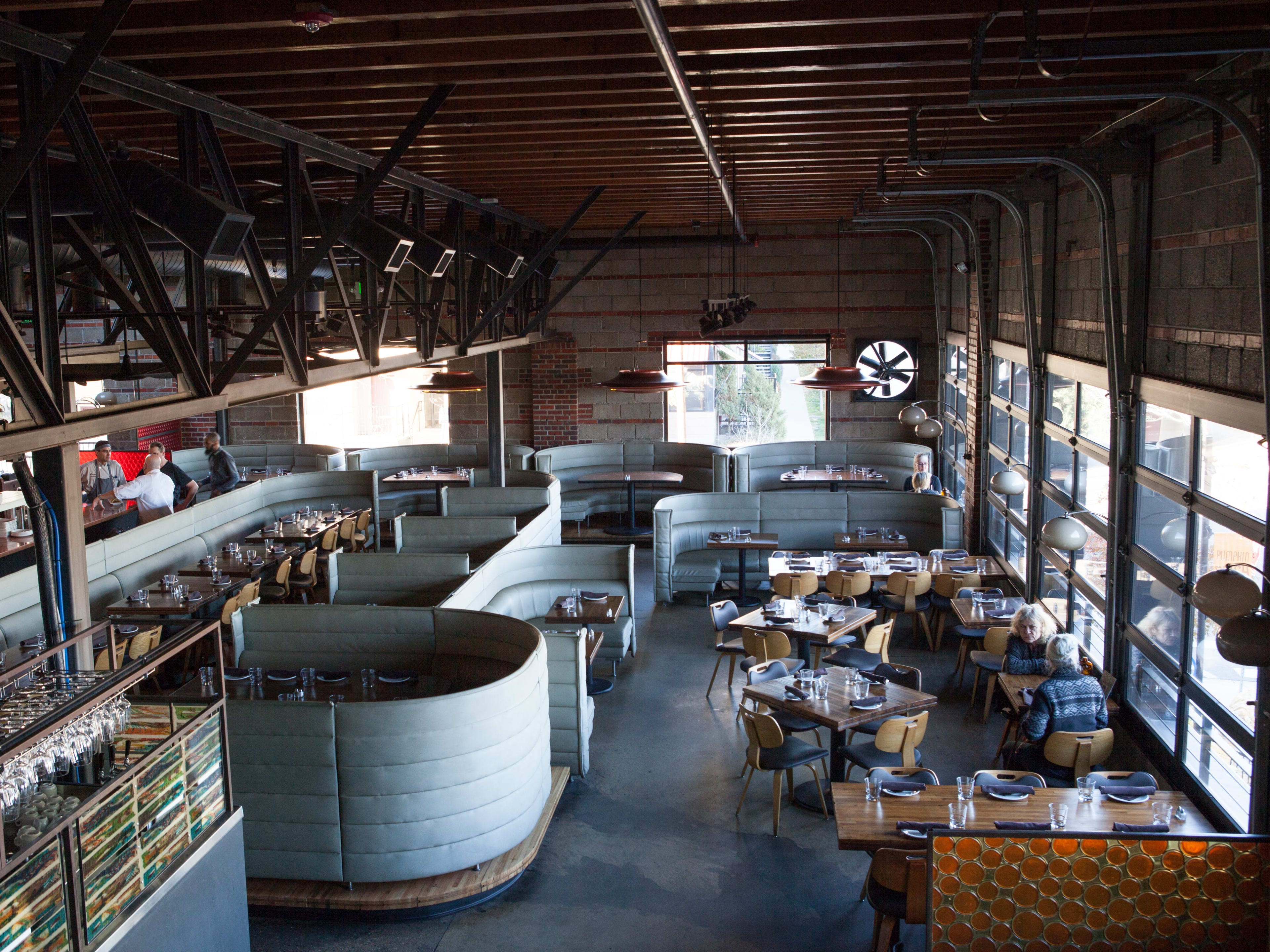 Linger - null - The Infatuation