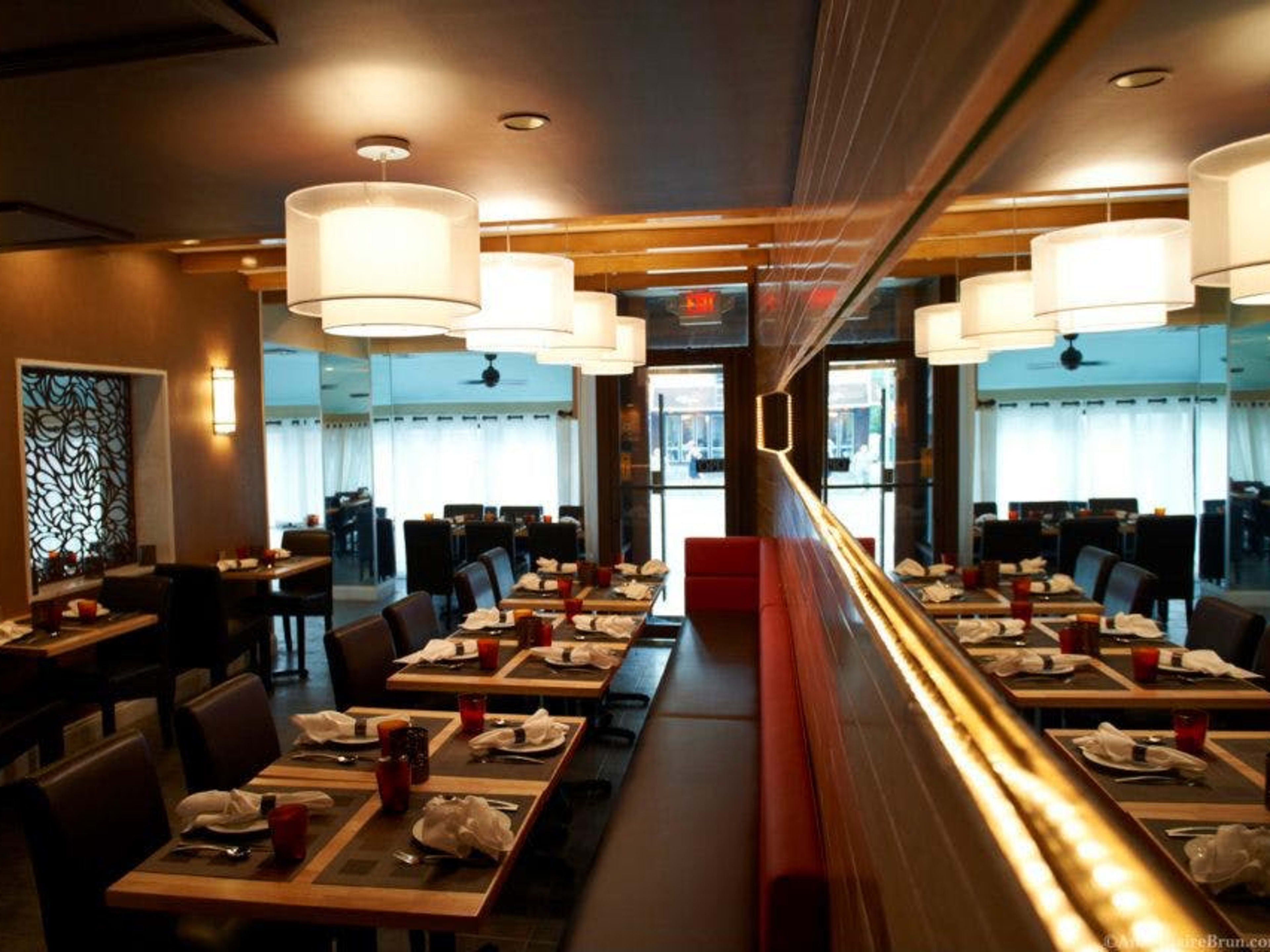 Haandi Review - Murray Hill - New York - The Infatuation