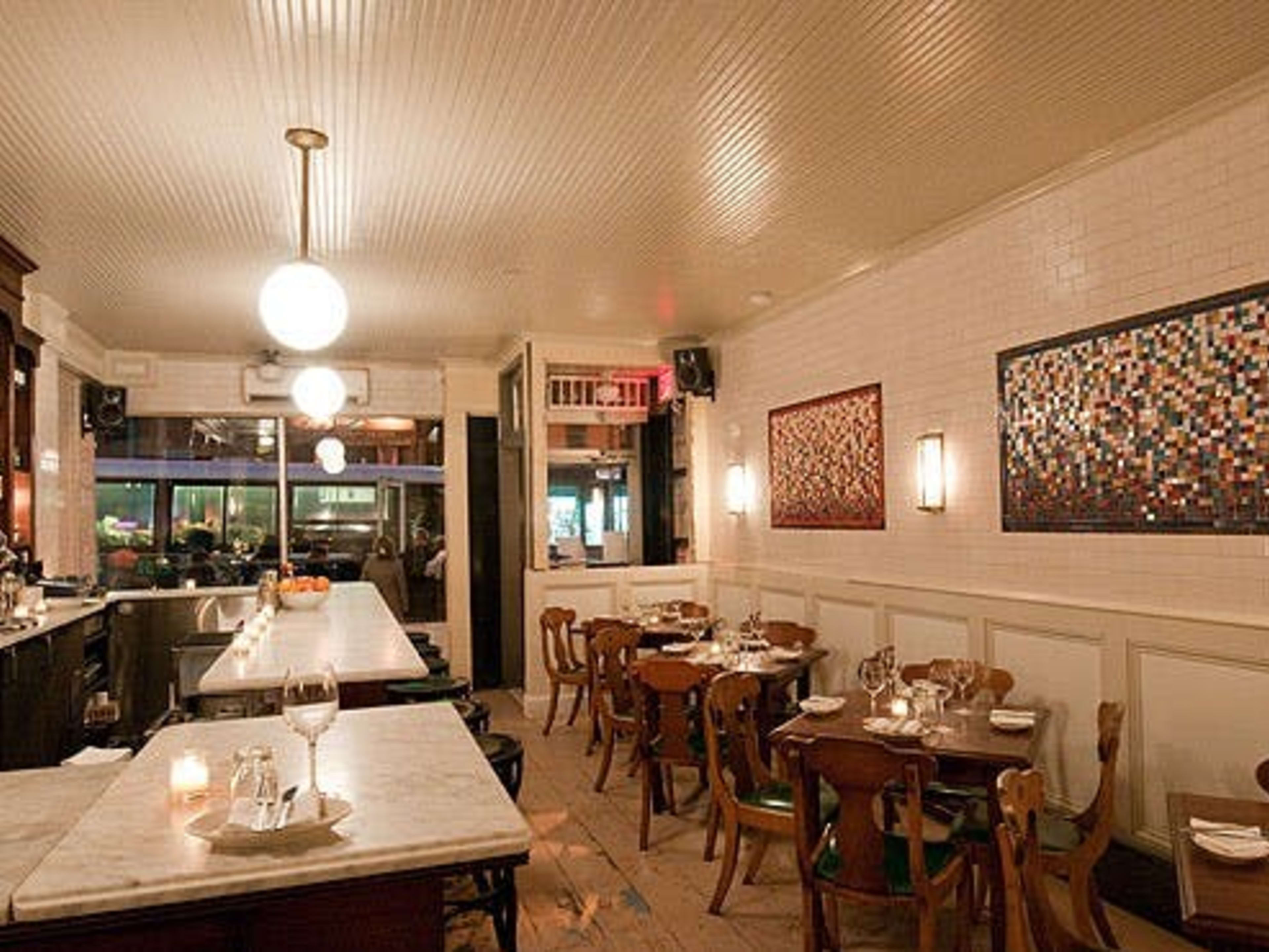 Hart’s - Bedford-Stuyvesant - New York - The Infatuation