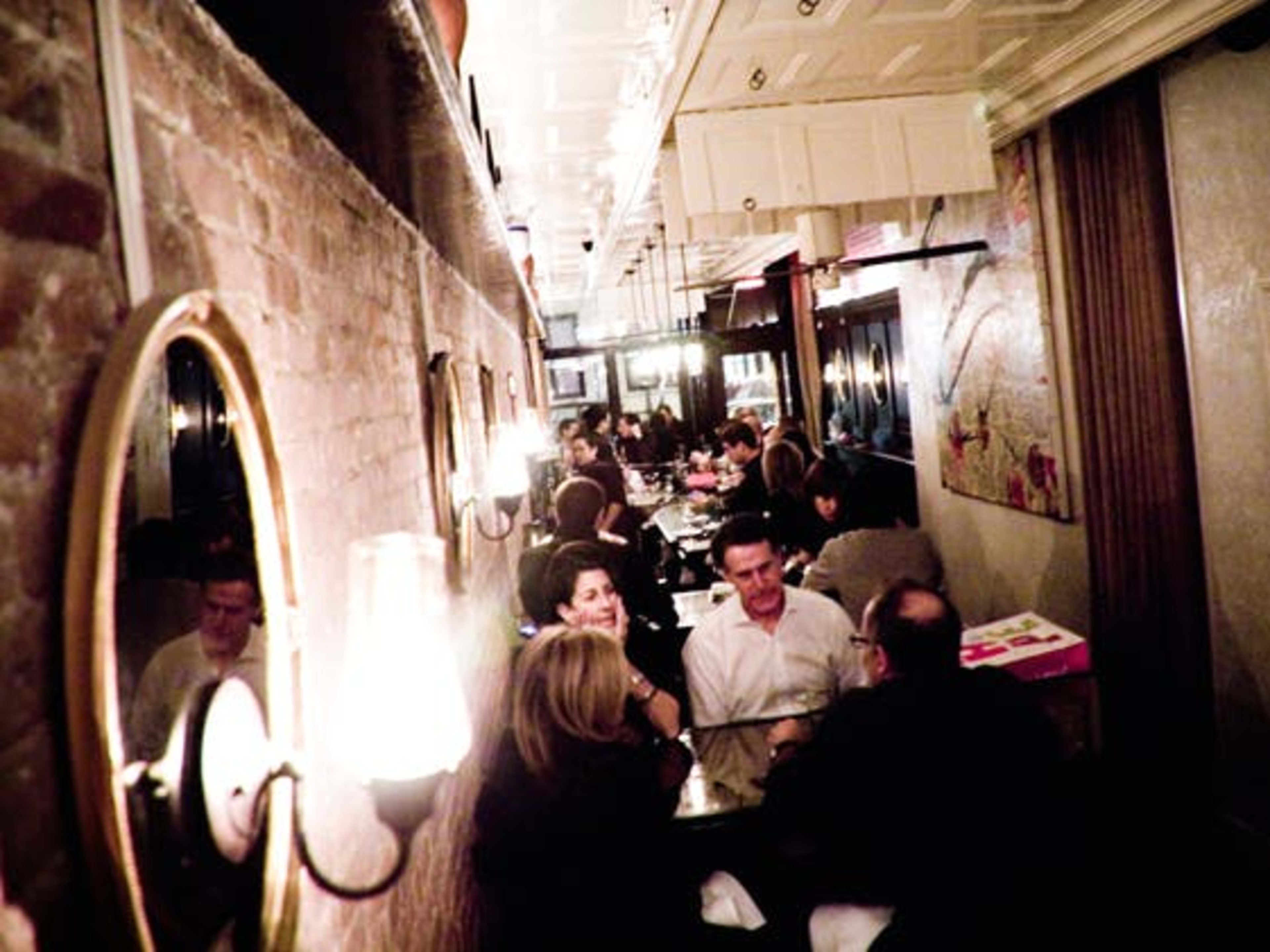 Socarrat Paella Bar - Chelsea - New York - The Infatuation