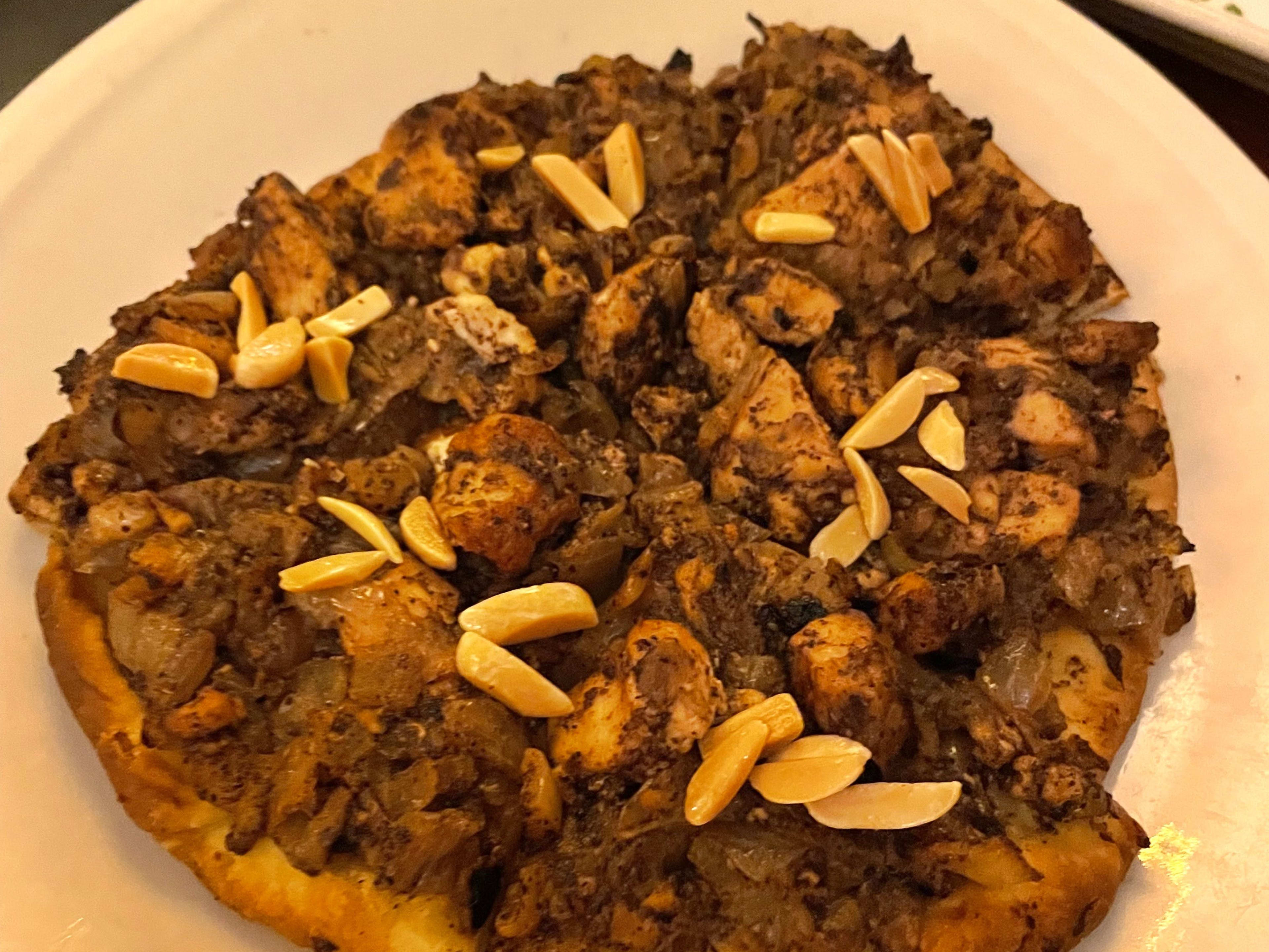 Tanoreen - Bay Ridge - New York - The Infatuation