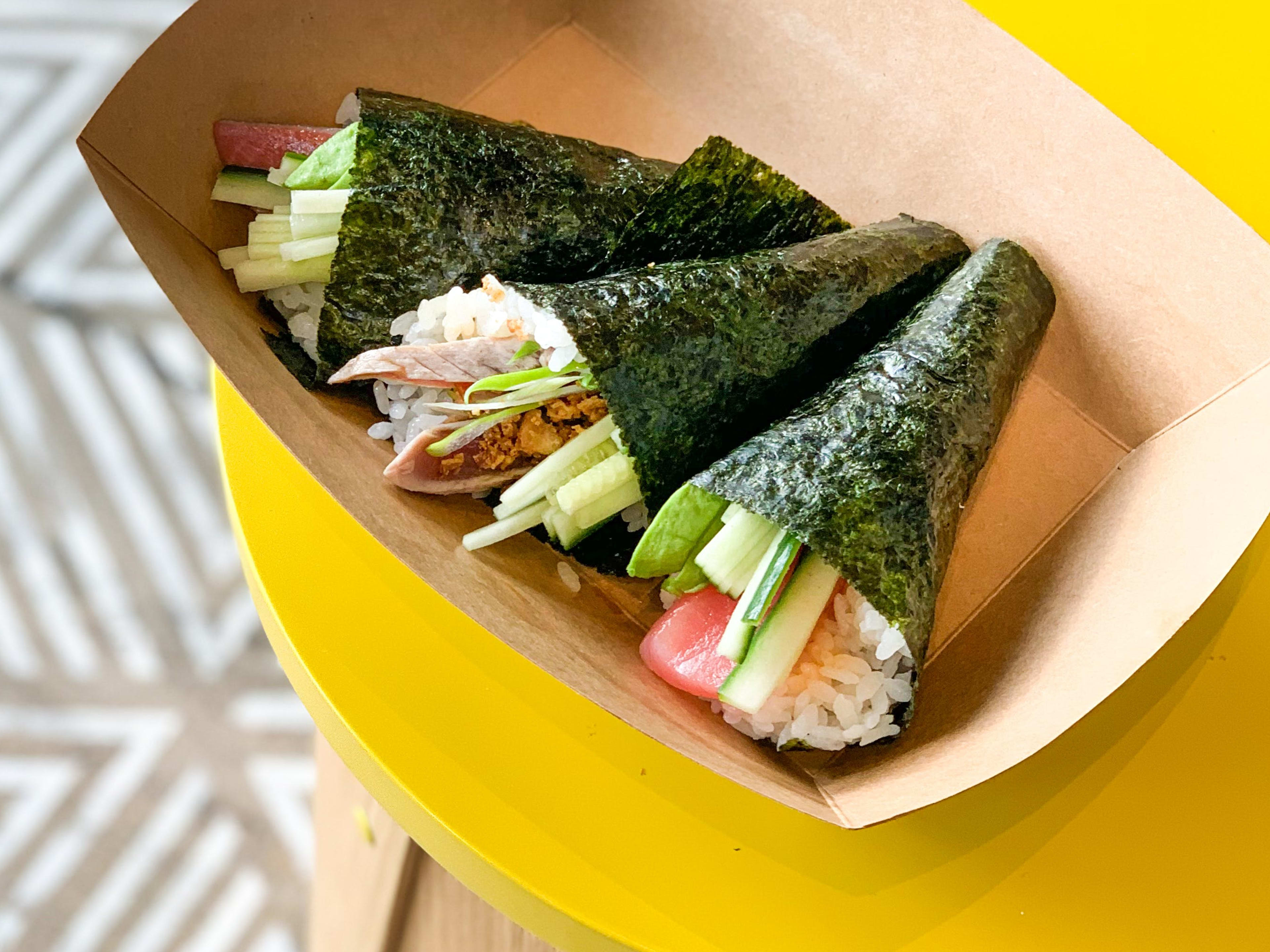 Uroko - East Austin - Austin - The Infatuation