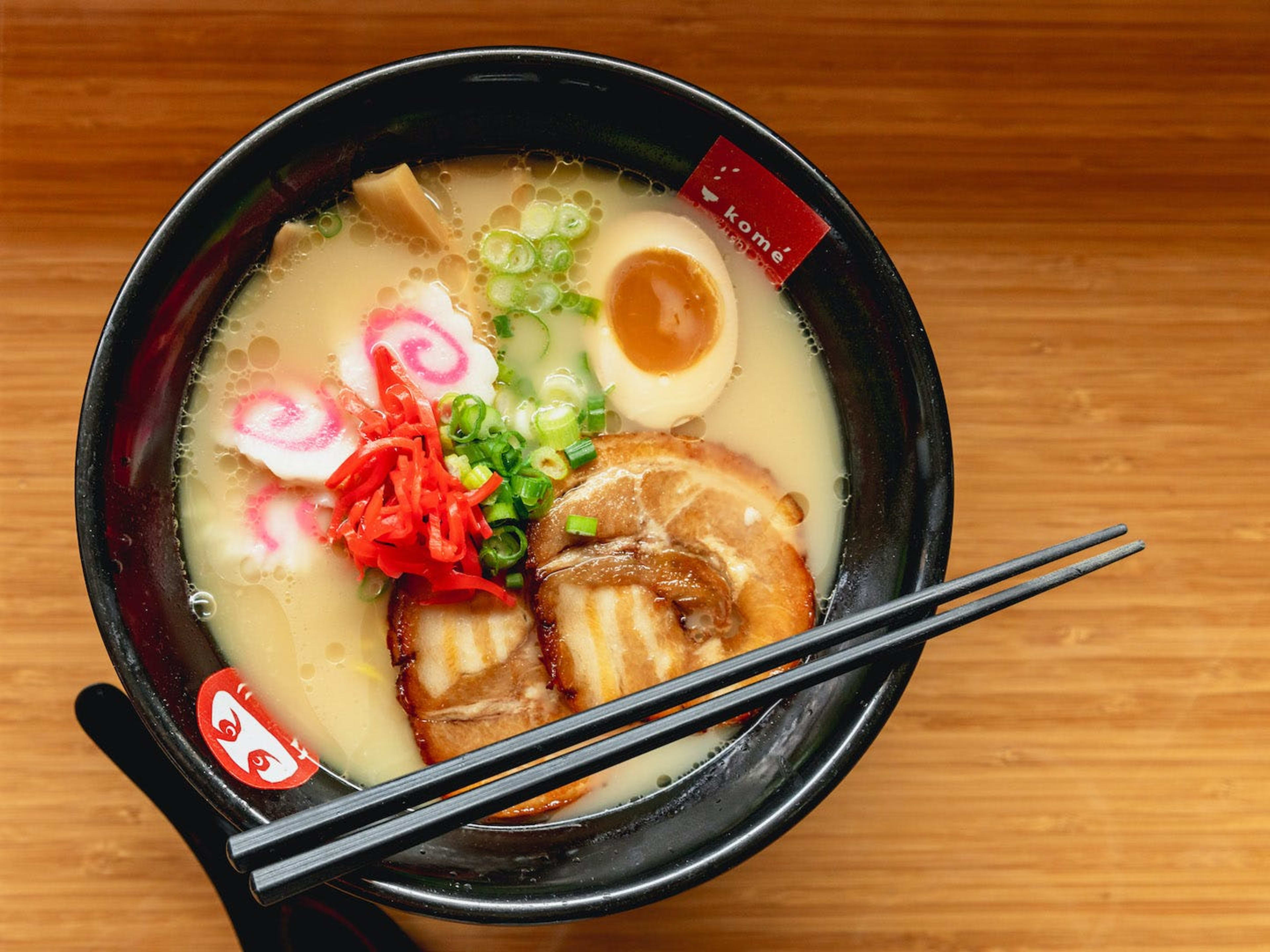 The 11 Best Ramen Restaurants In Austin - Austin - The Infatuation