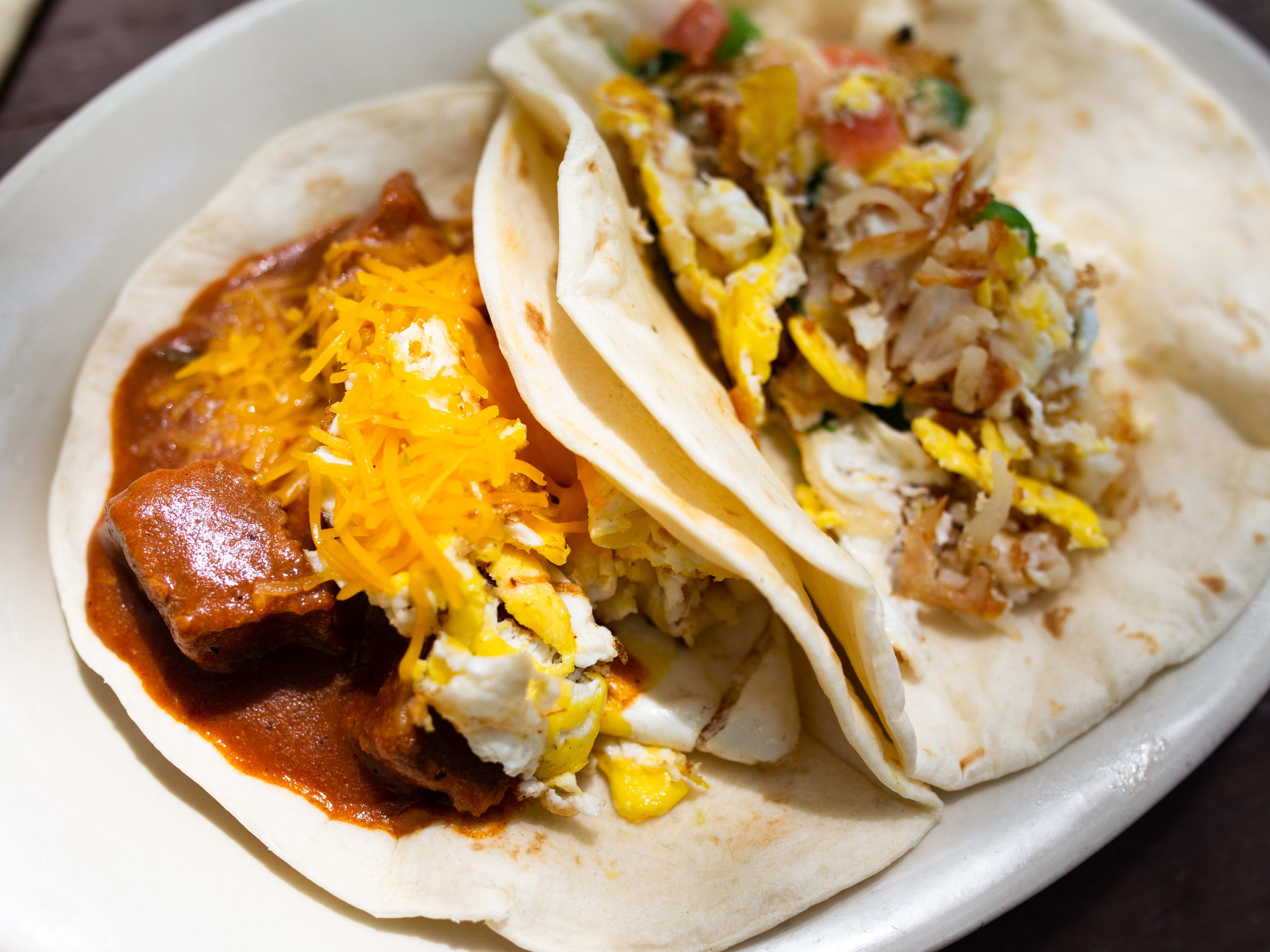 The 23 Best Breakfast Tacos In Austin 2023 - Austin - The Infatuation