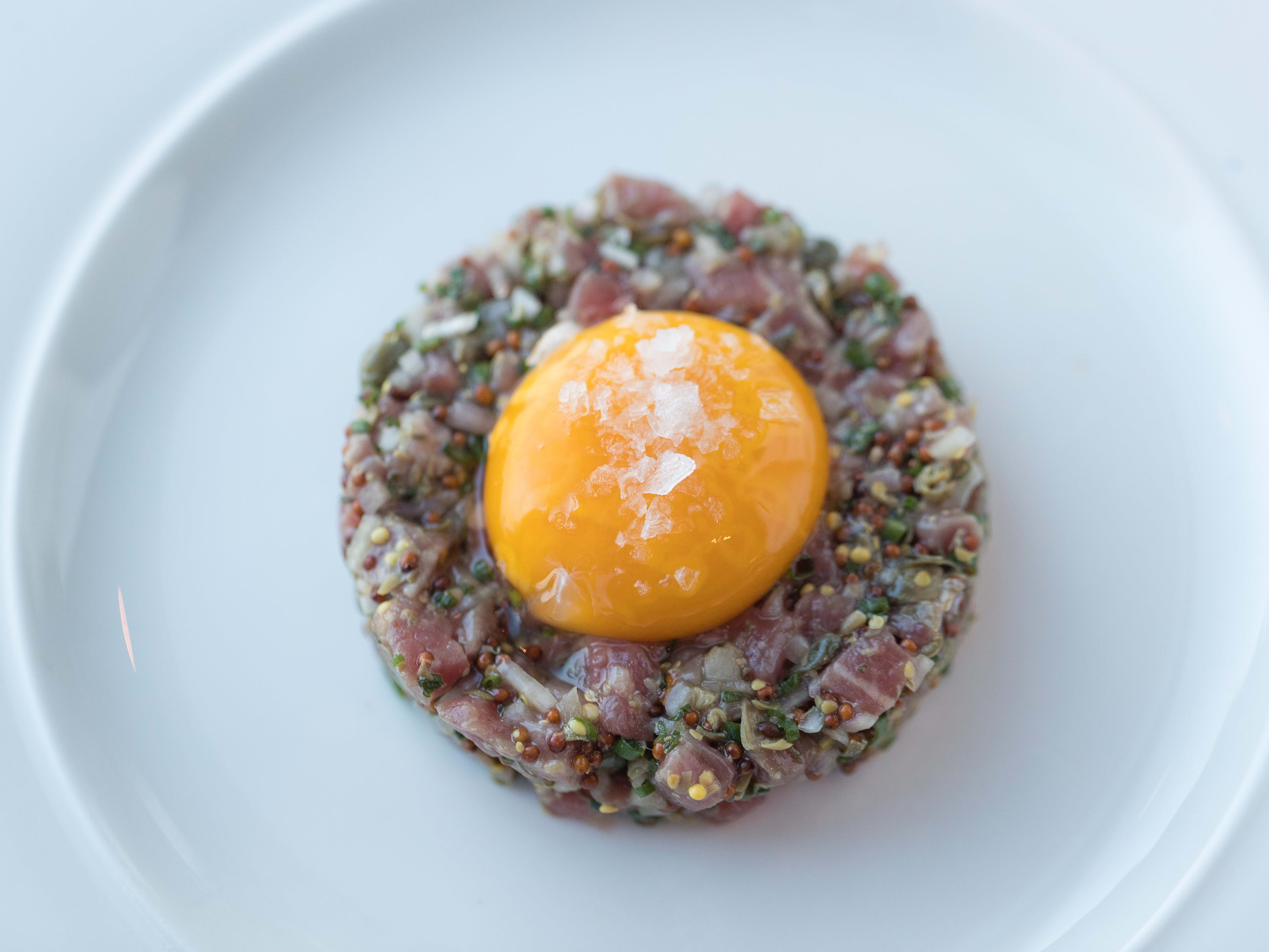 71Above Review - Downtown LA - Los Angeles - The Infatuation