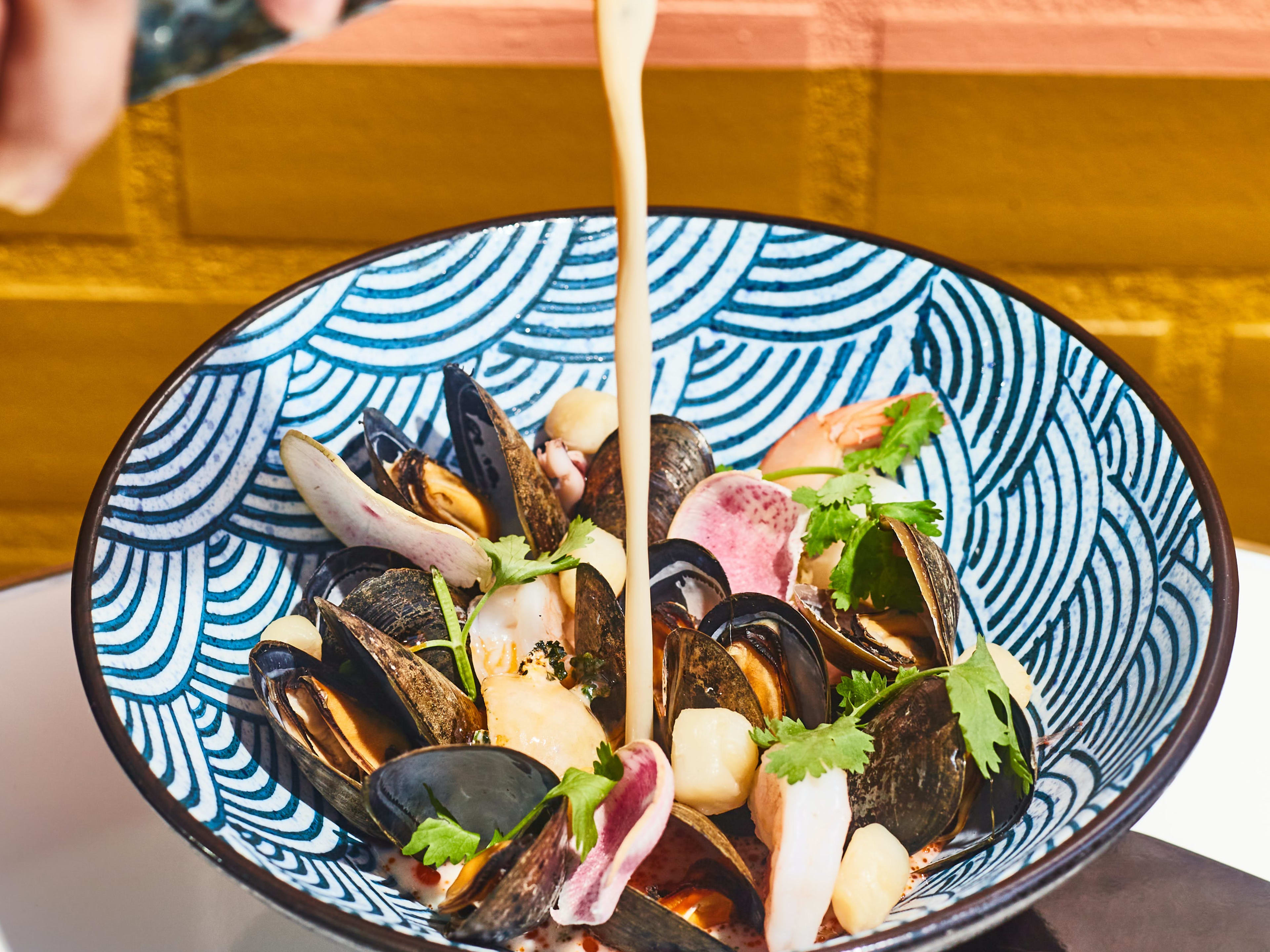 Abacá - Fisherman's Wharf - San Francisco - The Infatuation